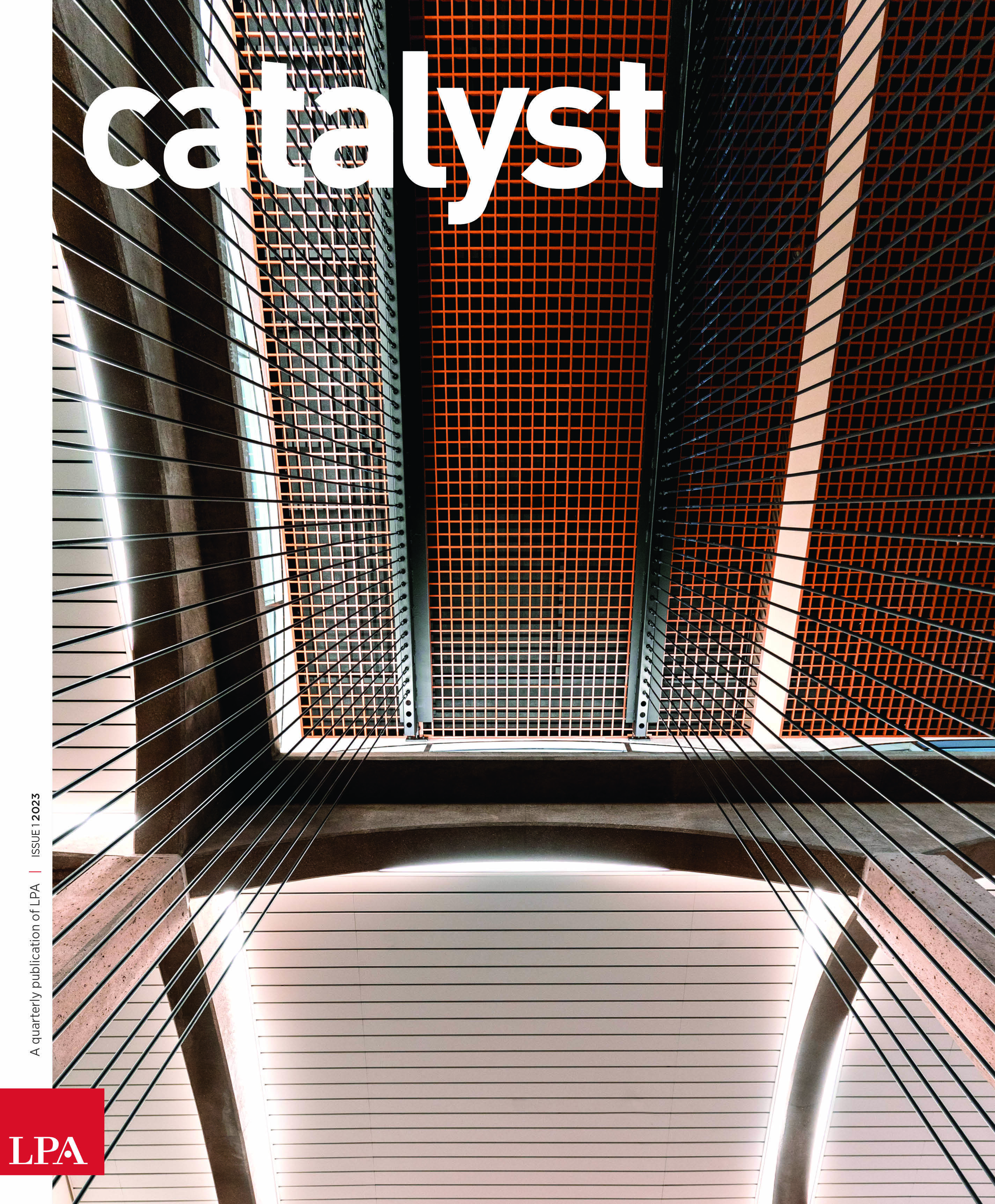 Designing for Neurodiversity - LPA