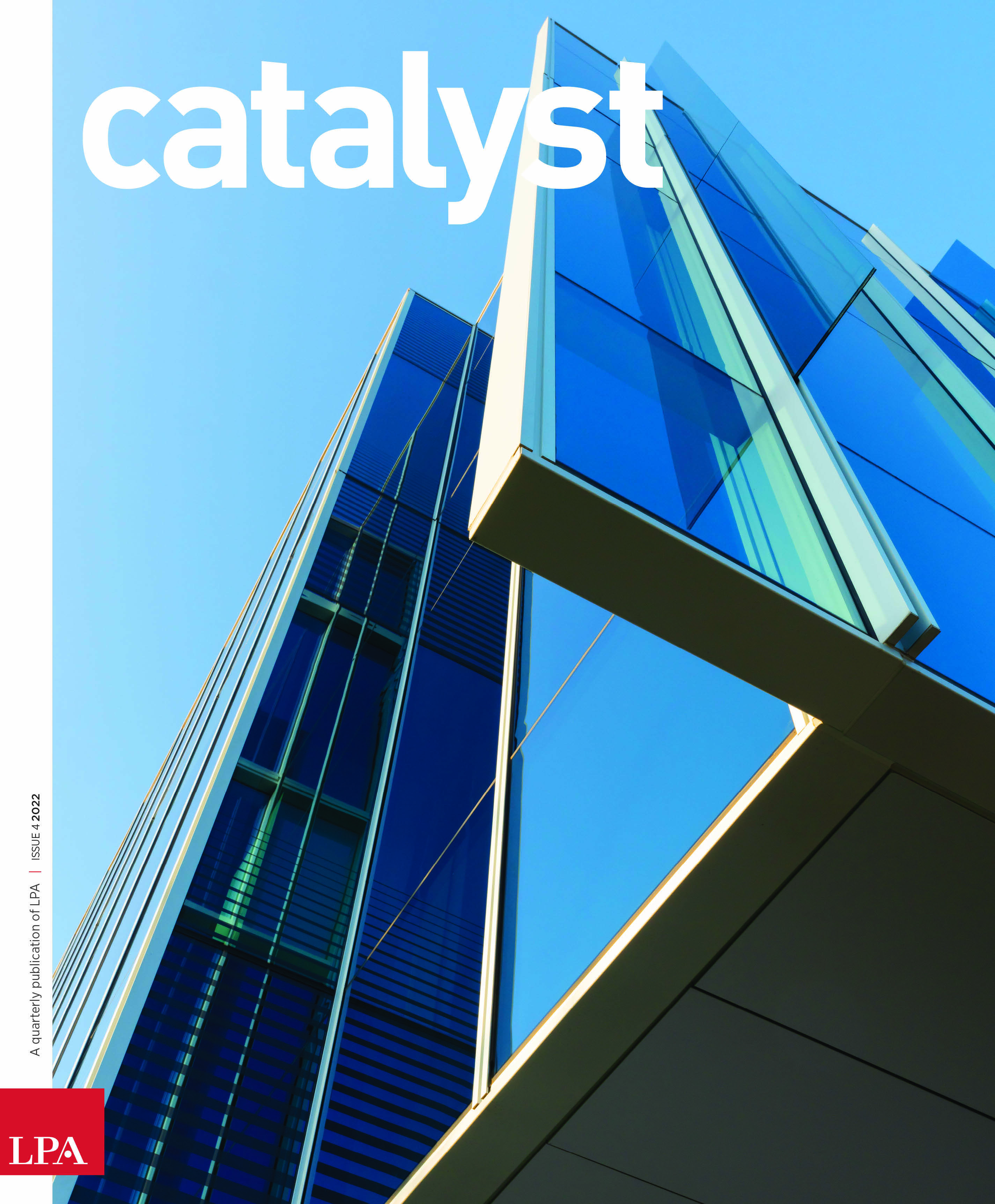 Designing Net Zero Civic Facilities - LPA