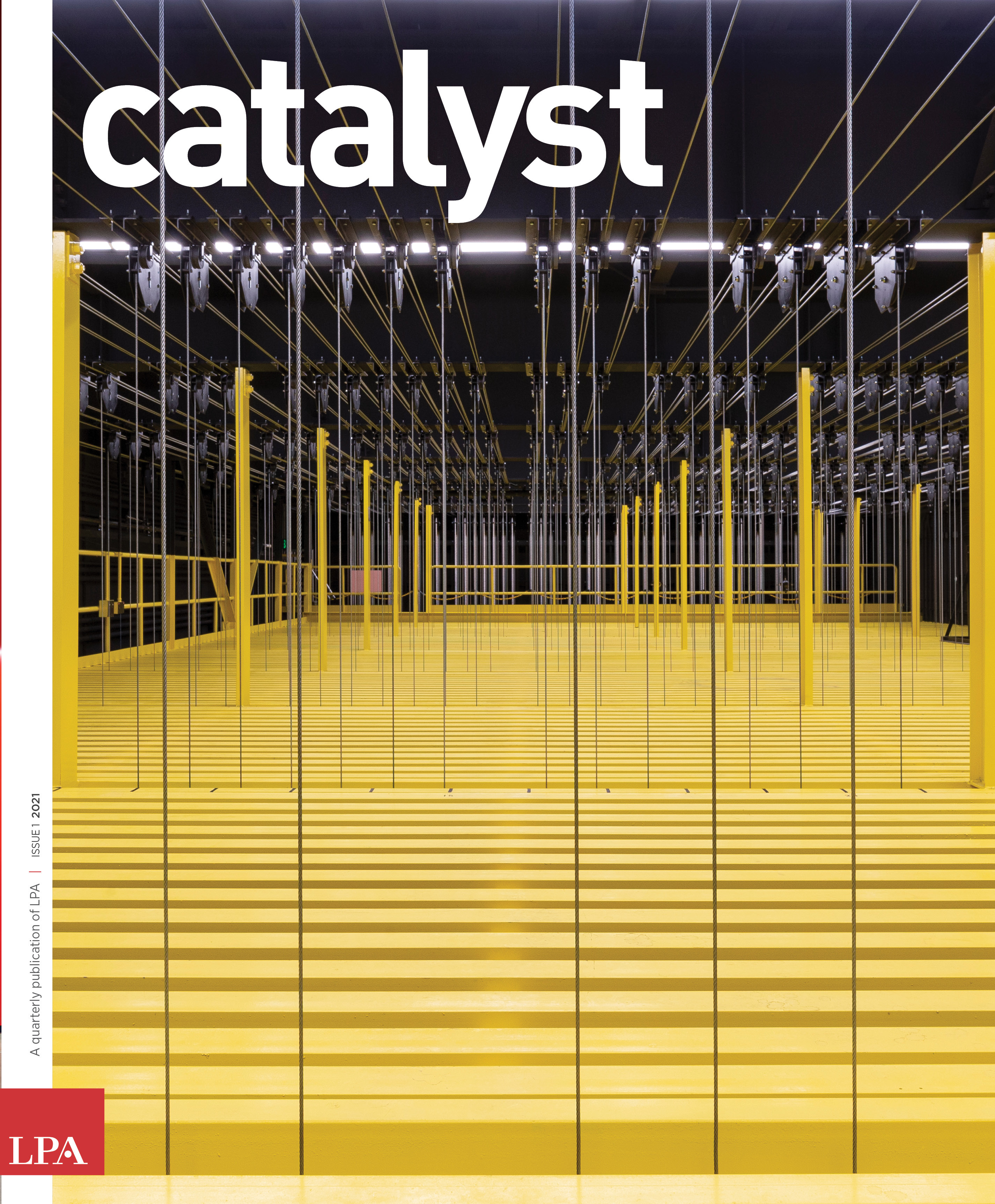 The Time is Right for P3s in Healthcare - LPA