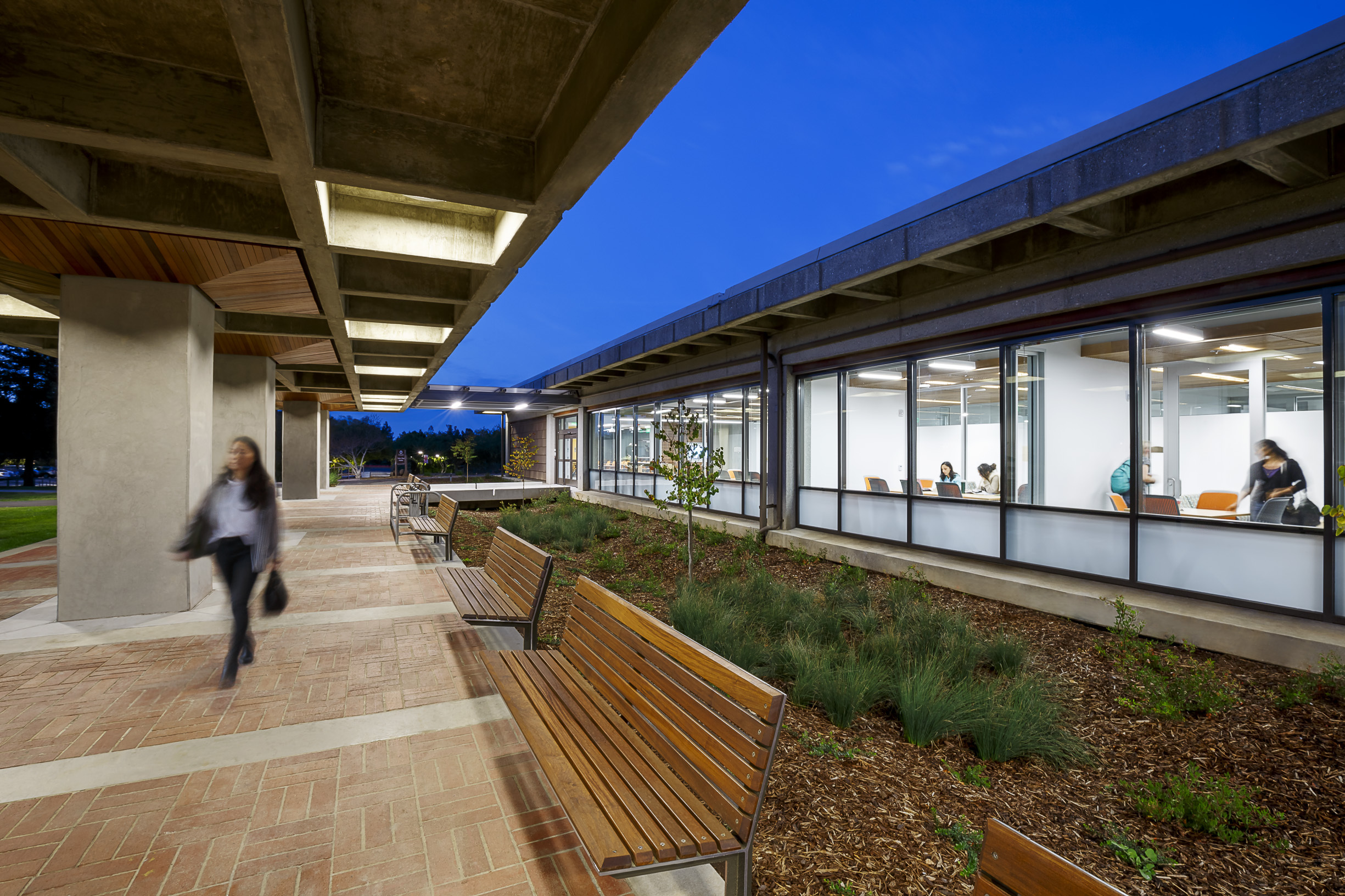 New DSA Regulations for Schools Provide Clarity on Seismic Upgrades - LPA