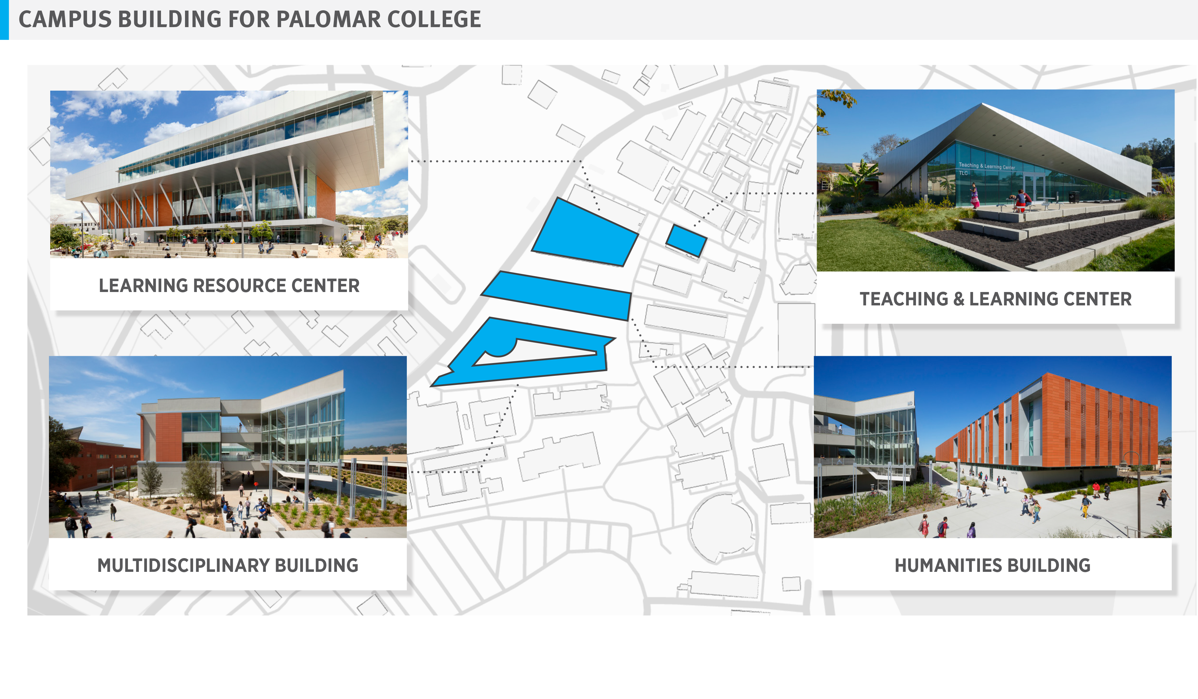 The Campus Puzzle - LPA
