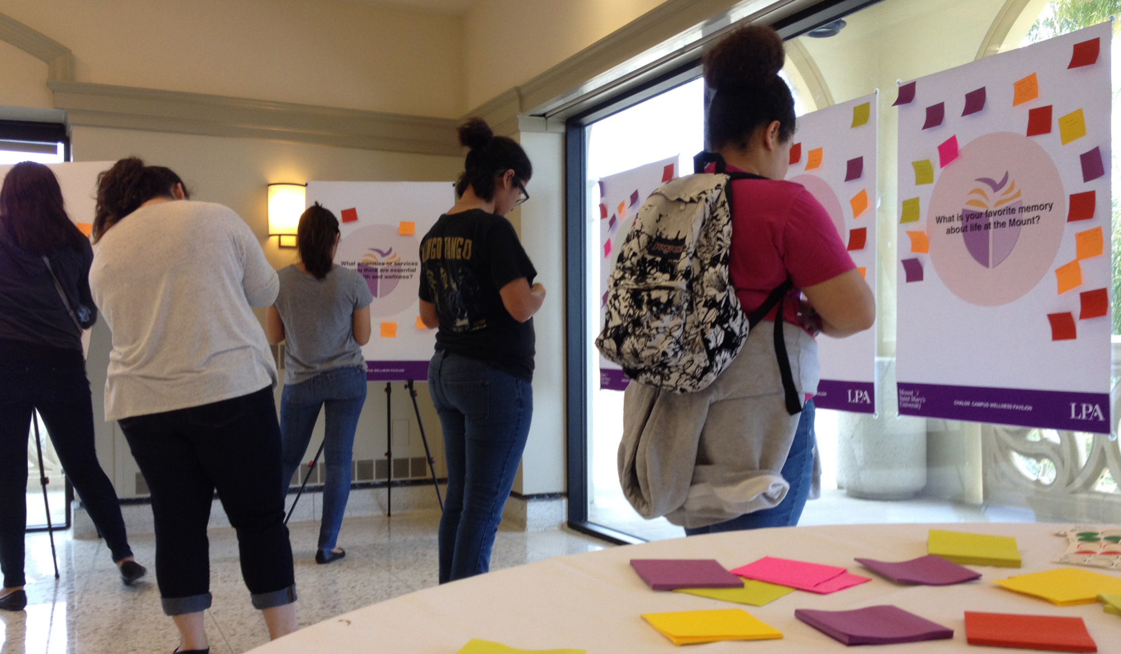Effective Community Engagement in a Hybrid World - LPA