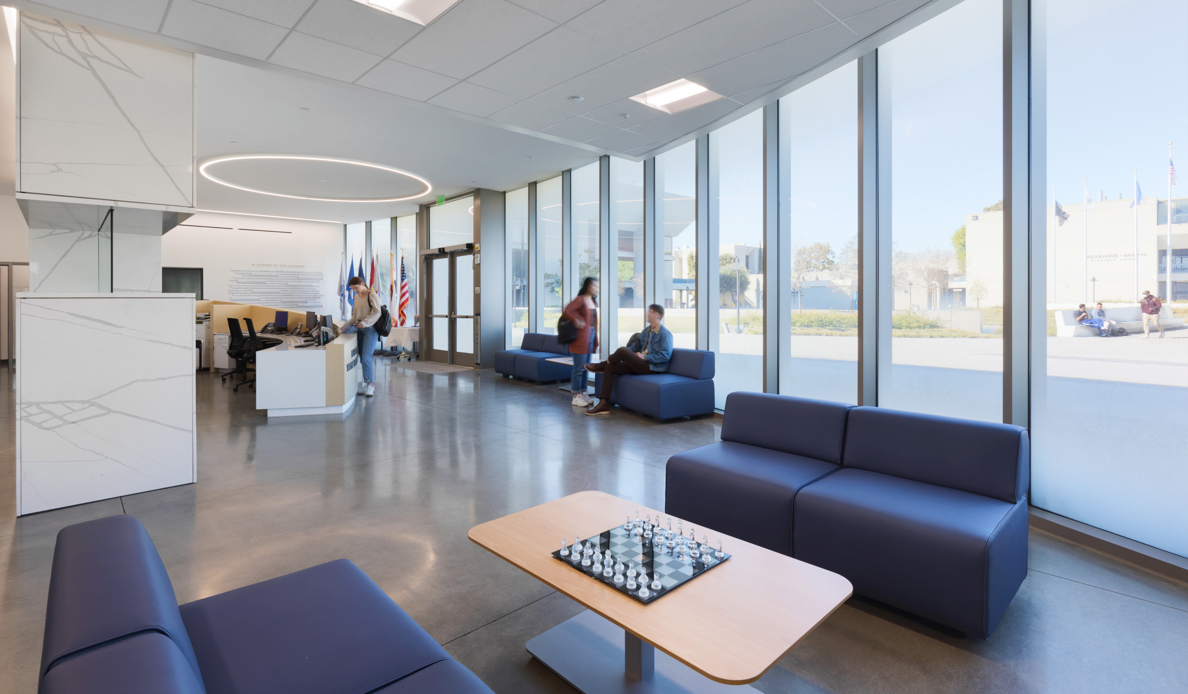 Expanding the Role of a Community College - LPA