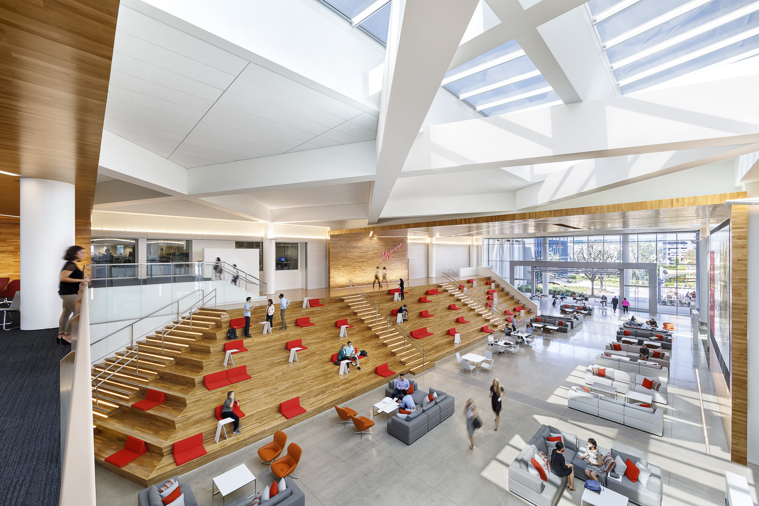 NAIOP So Cal Honors LPA-Designed Edwards Lifesciences Campus Expansion ...