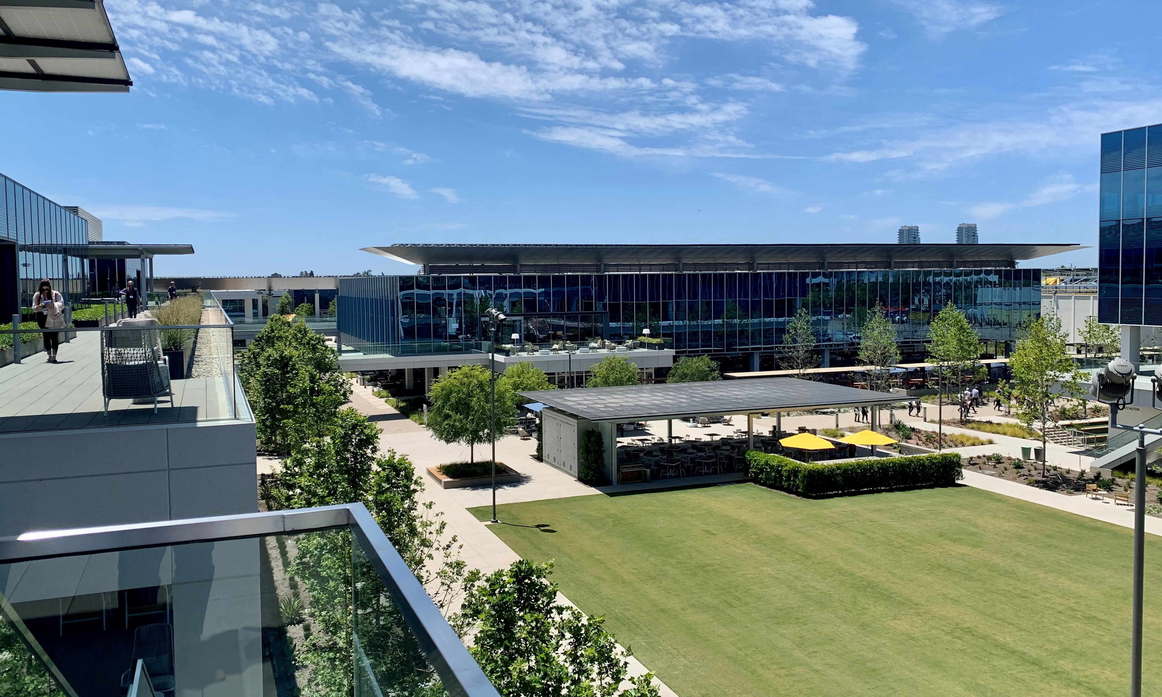 NAIOP So Cal Honors LPA-Designed Edwards Lifesciences Campus Expansion ...
