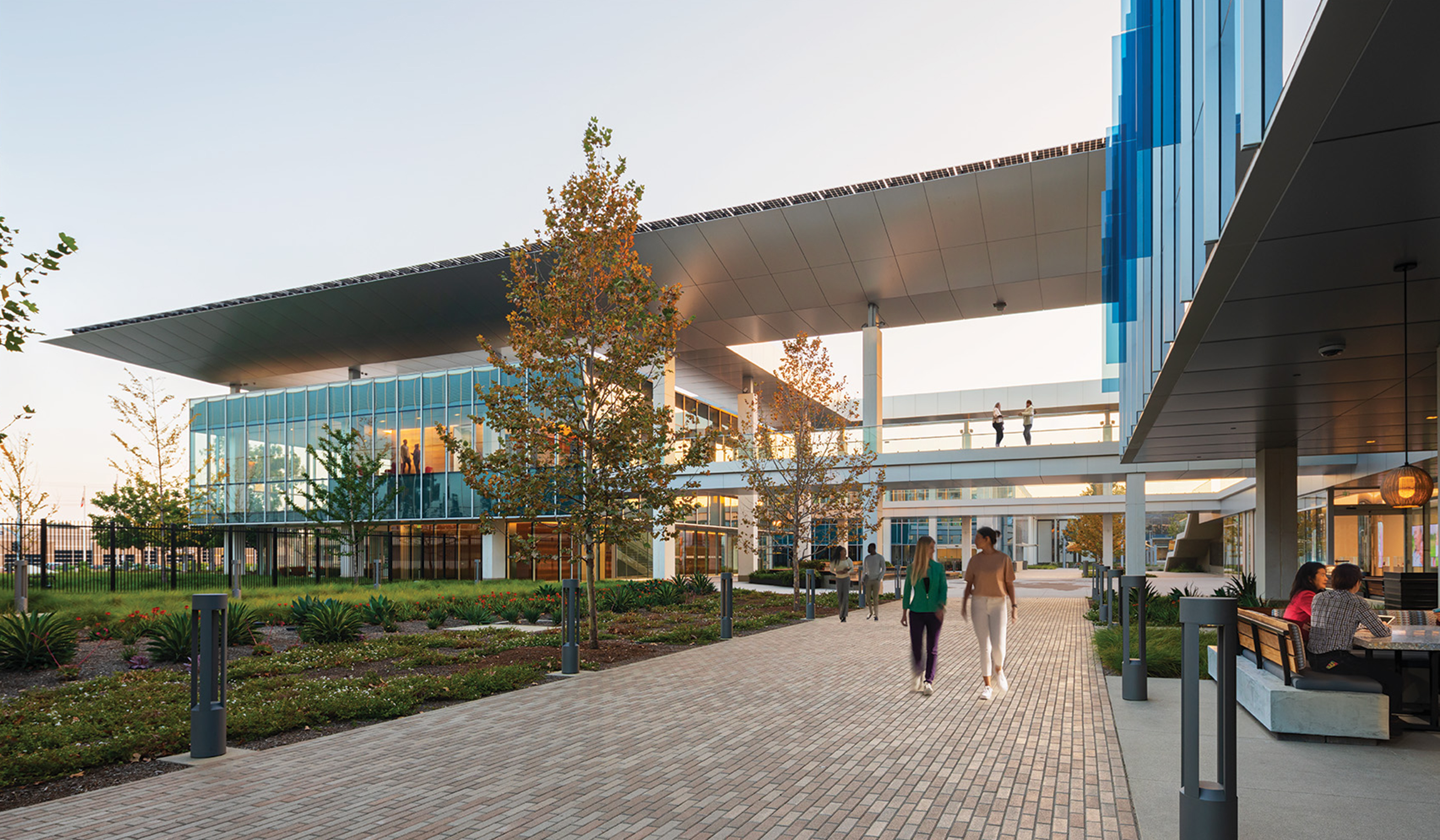 LPA Design Studios Wins Big at AIA-OC 2022 Awards - LPA