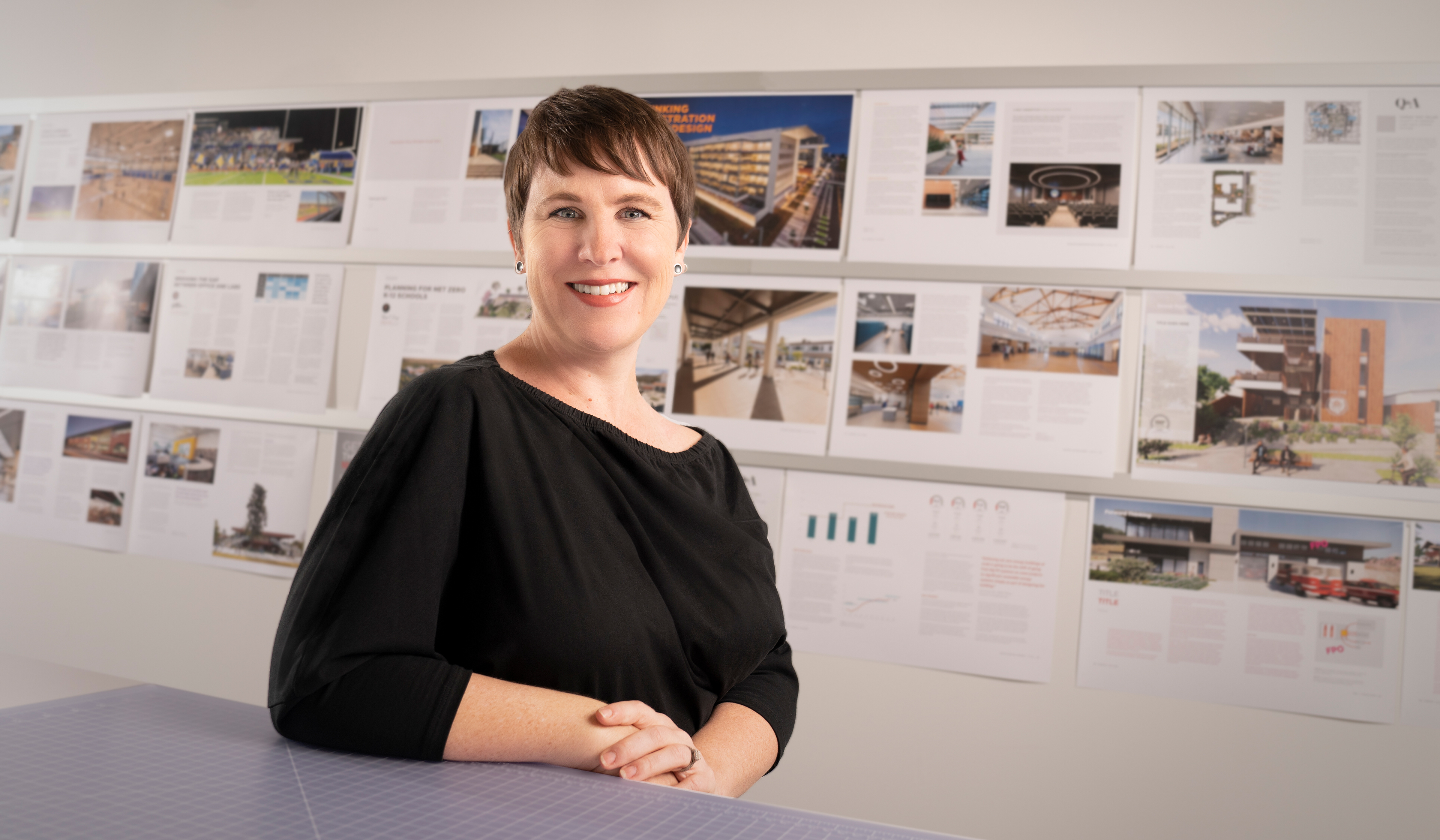 Taking the Next Step - LPA