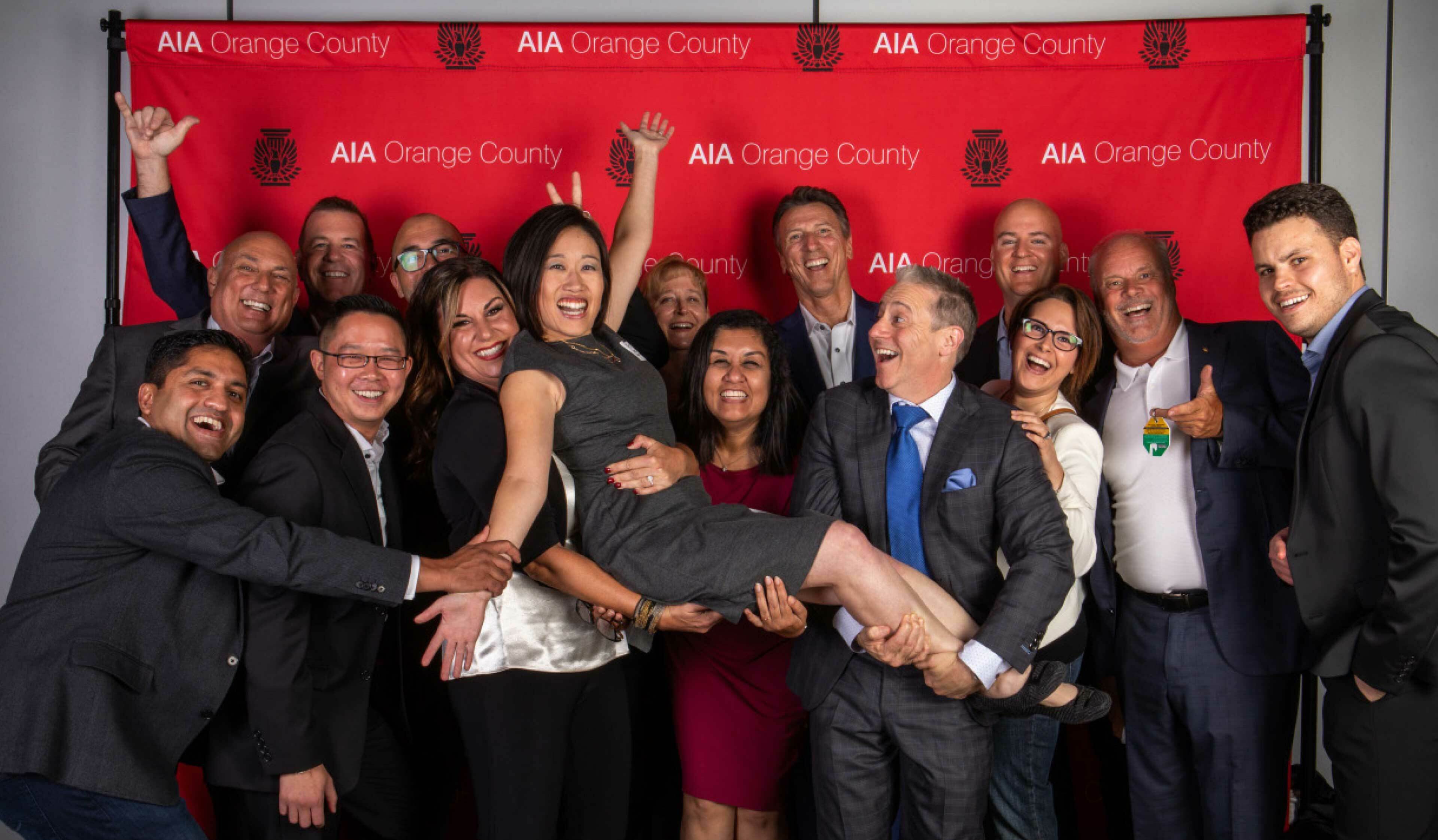 LPA’s Melody Tang Receives 2022 AIA Young Architects Award - LPA