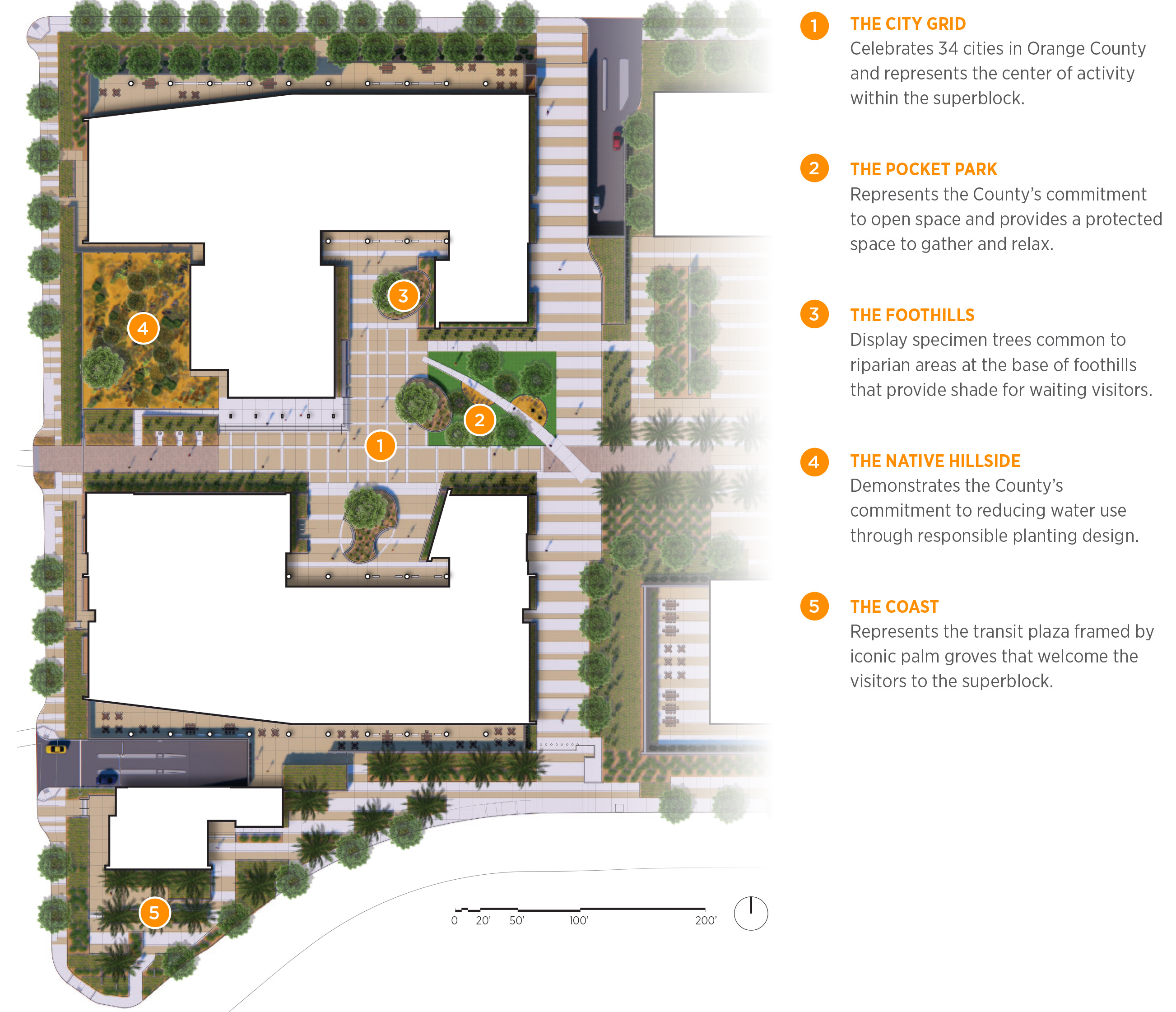 Rethinking Administration Facility Design - LPA