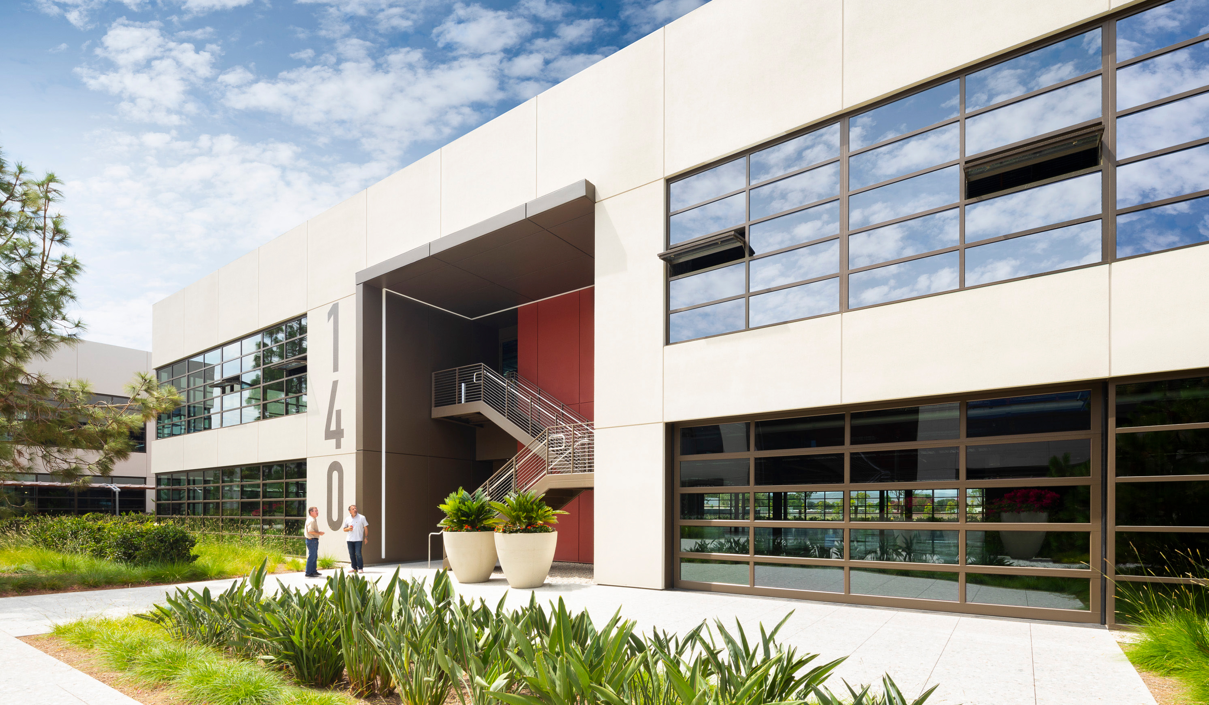 Taking the Next Step - LPA