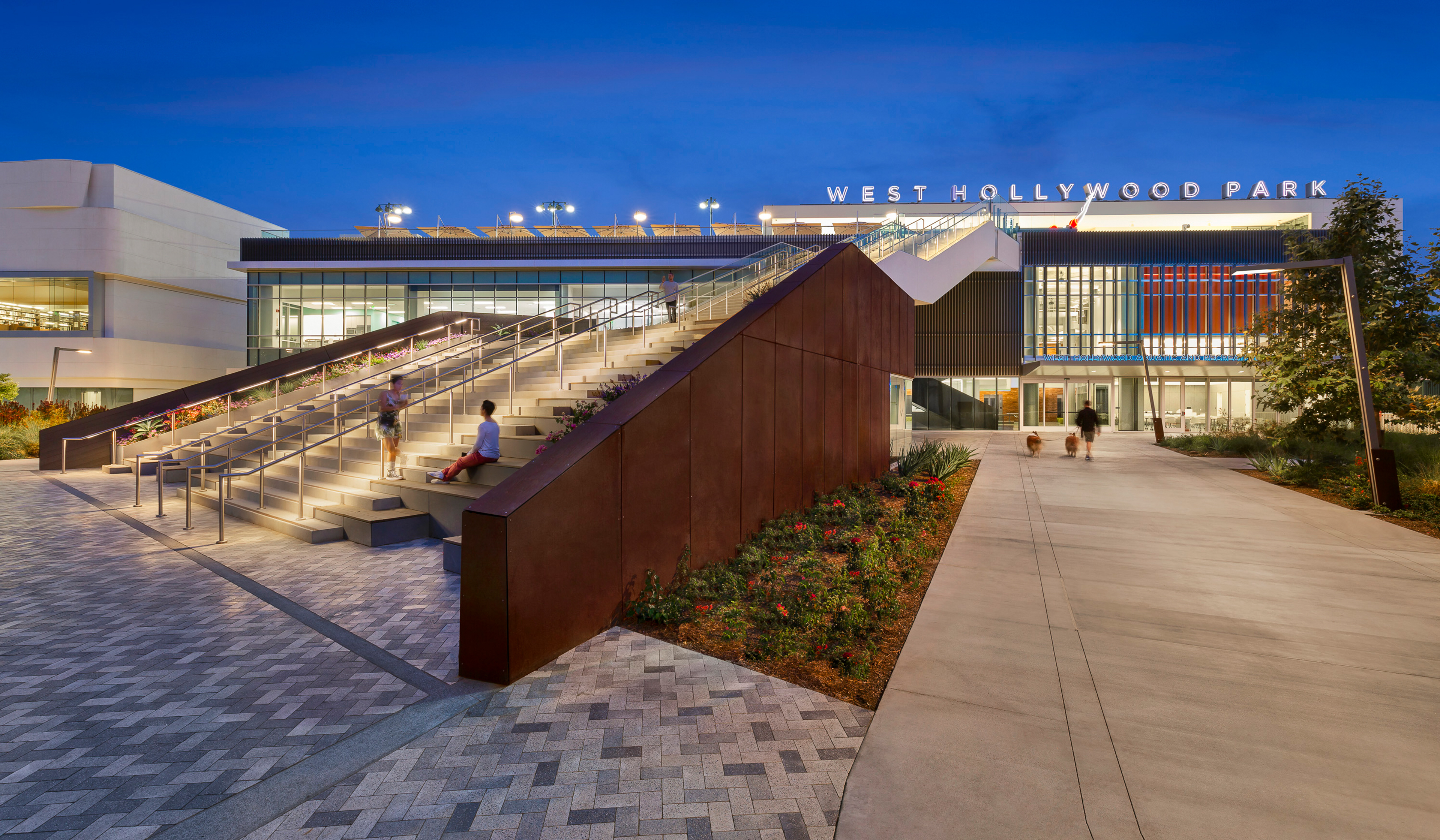 LPA Design Studios Wins Big at AIA-OC 2022 Awards - LPA