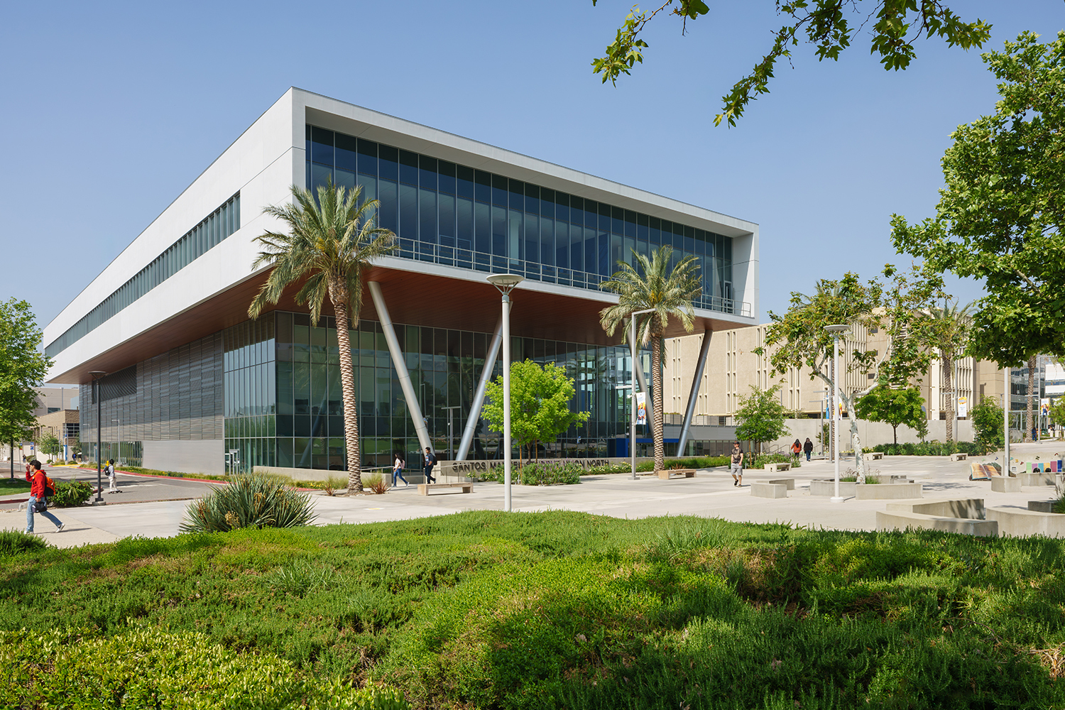 LPA Honored with Five AIA Orange County Design Awards - LPA