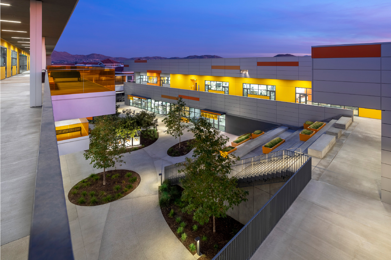 The Light Solution - LPA