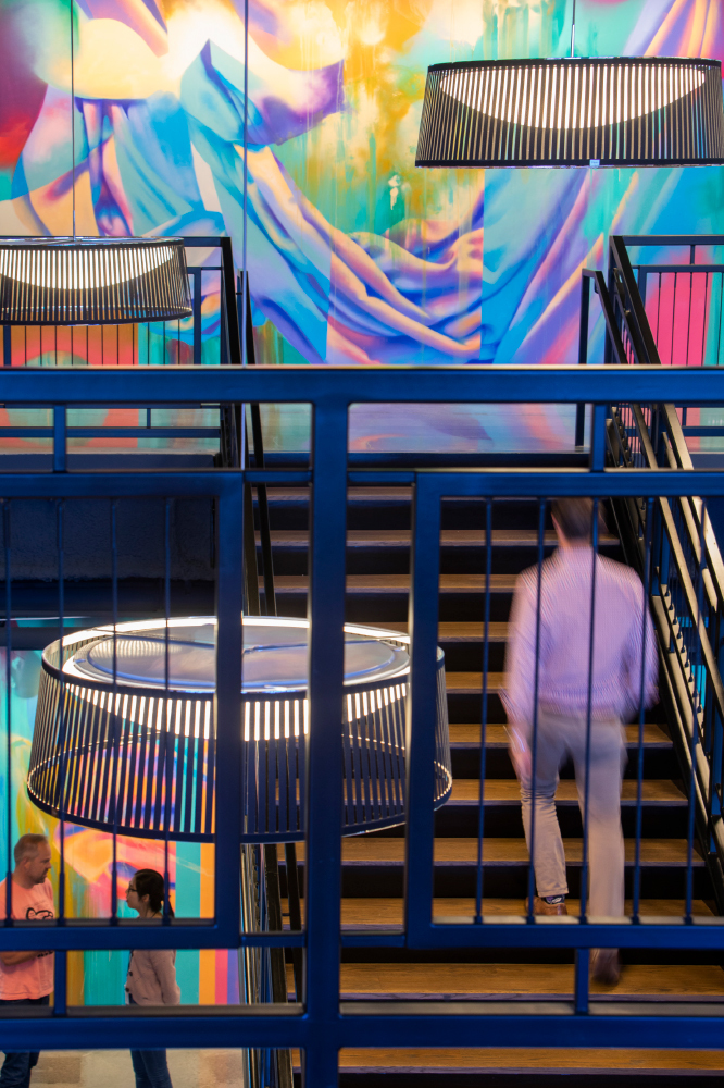 The Light Solution - LPA