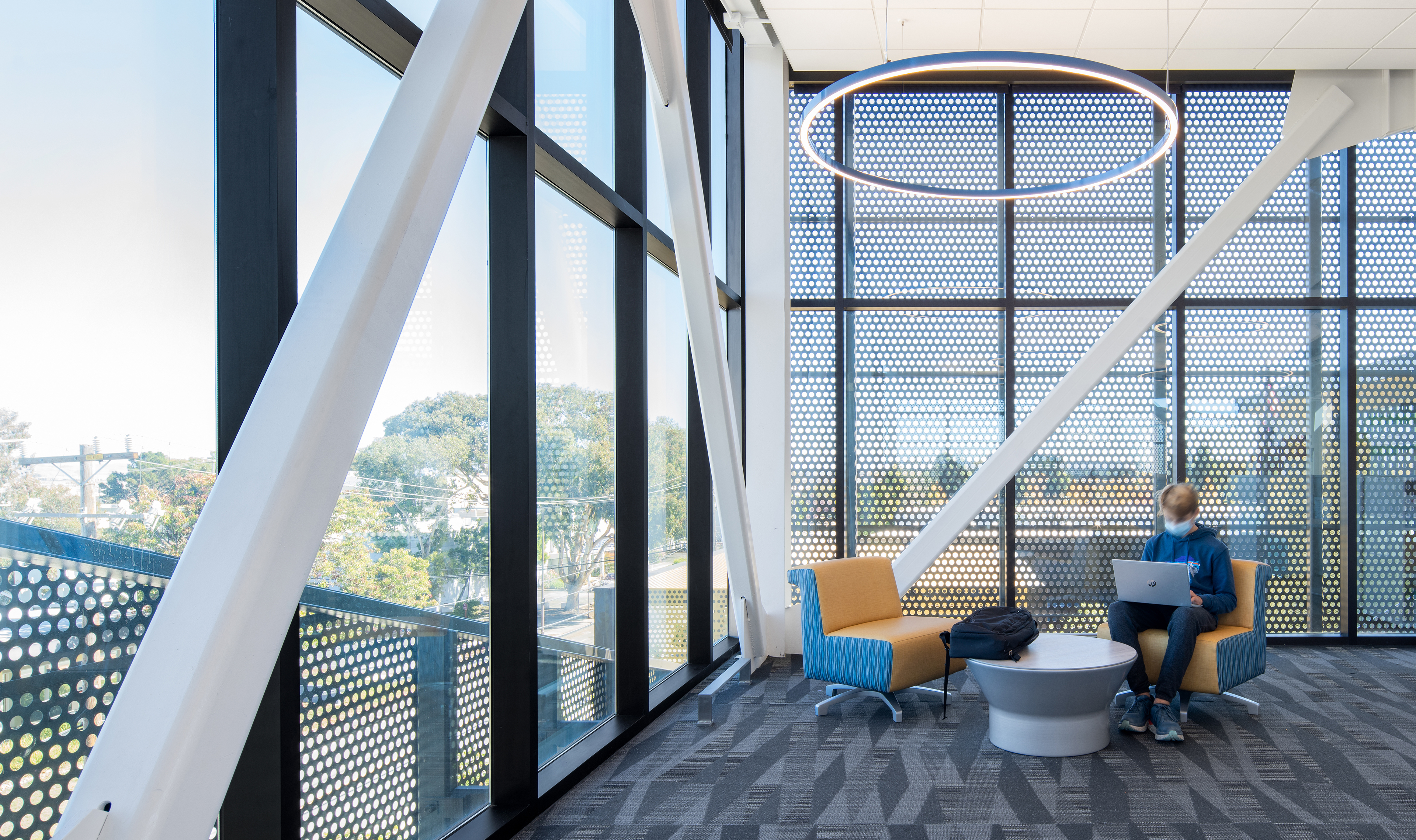 TIDE Academy Earns Top A4LE Design Award - LPA