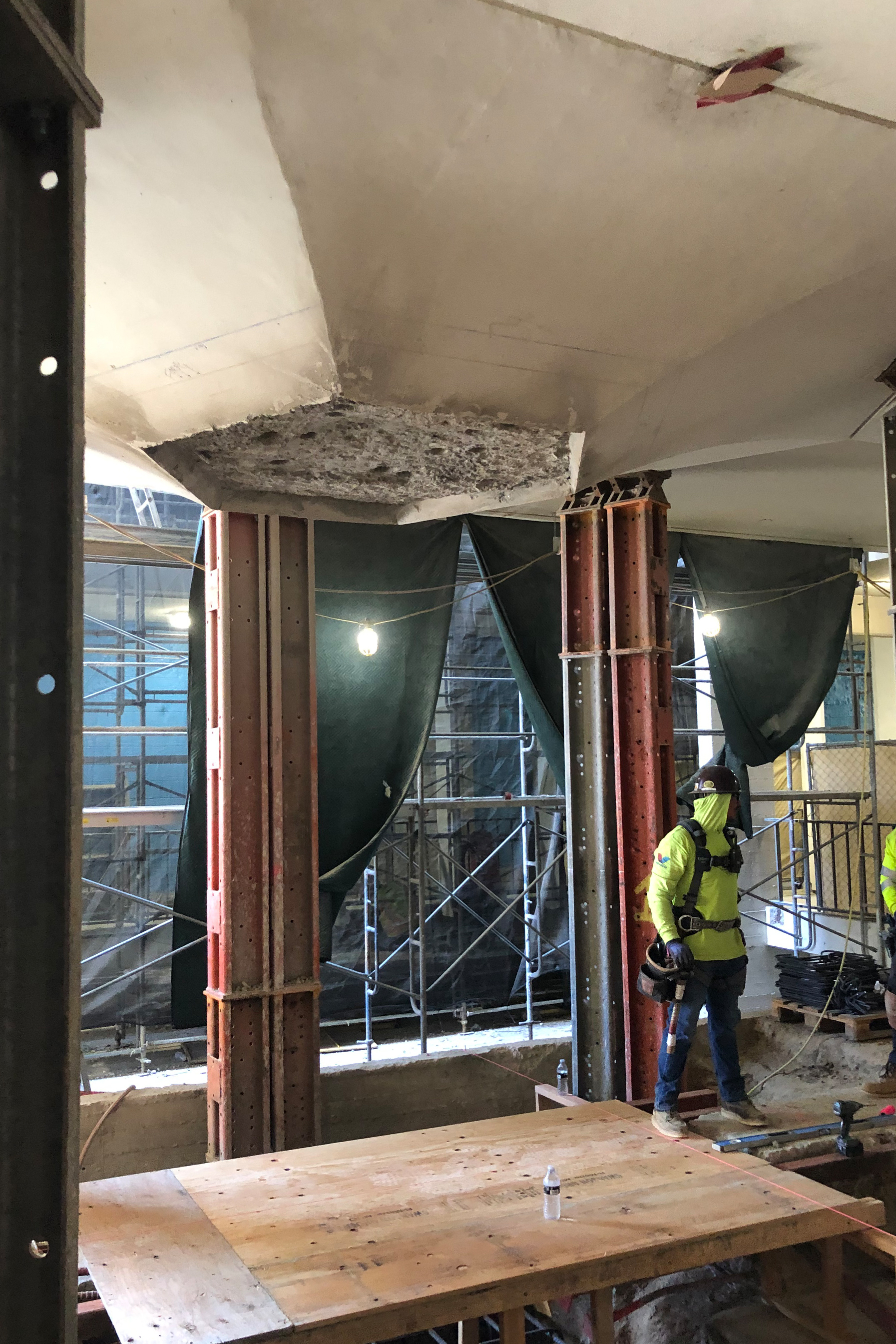 LPA Earns SEAOSD Excellence in Structural Engineering Award - LPA