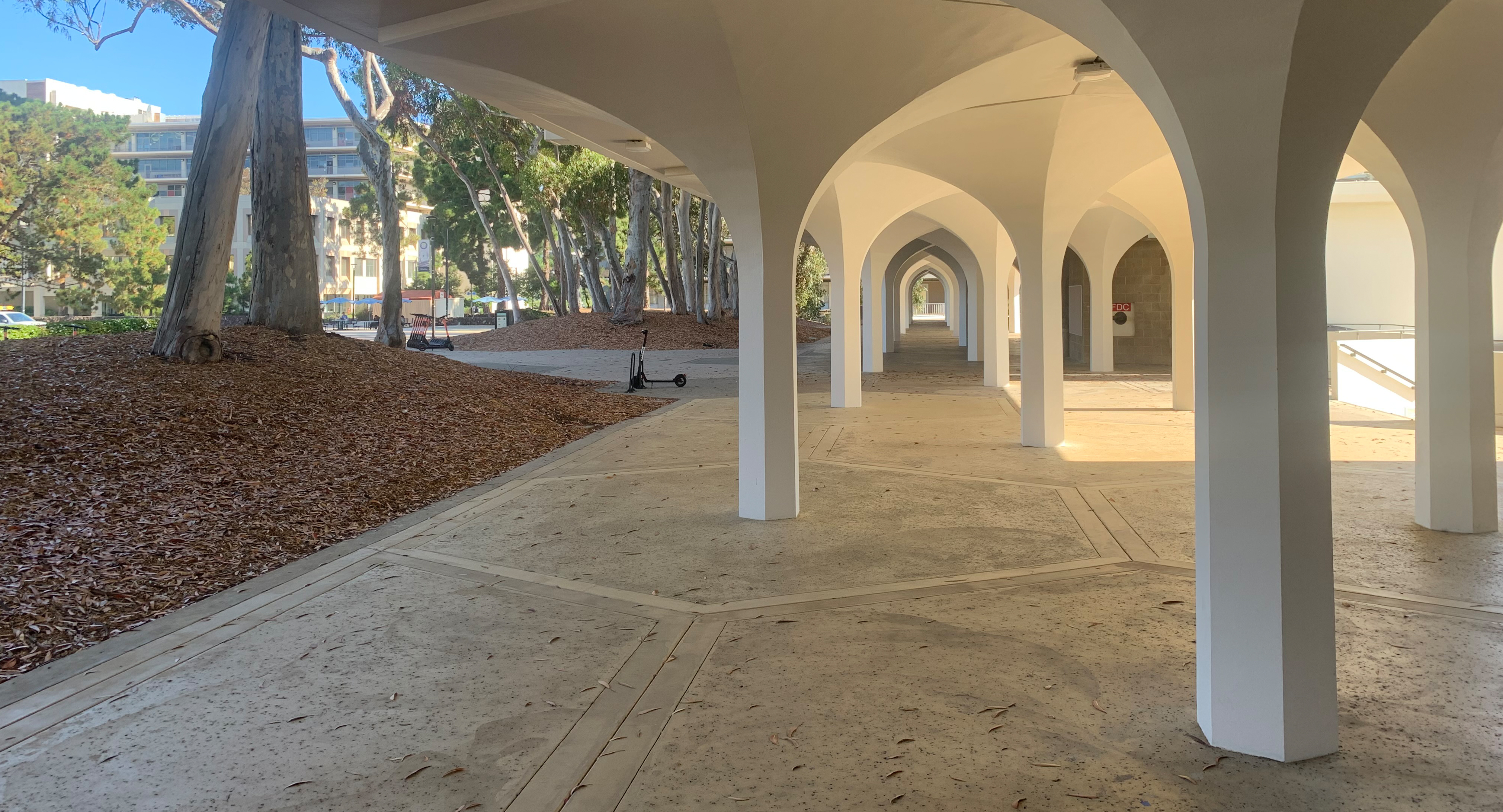 LPA Earns SEAOSD Excellence in Structural Engineering Award - LPA