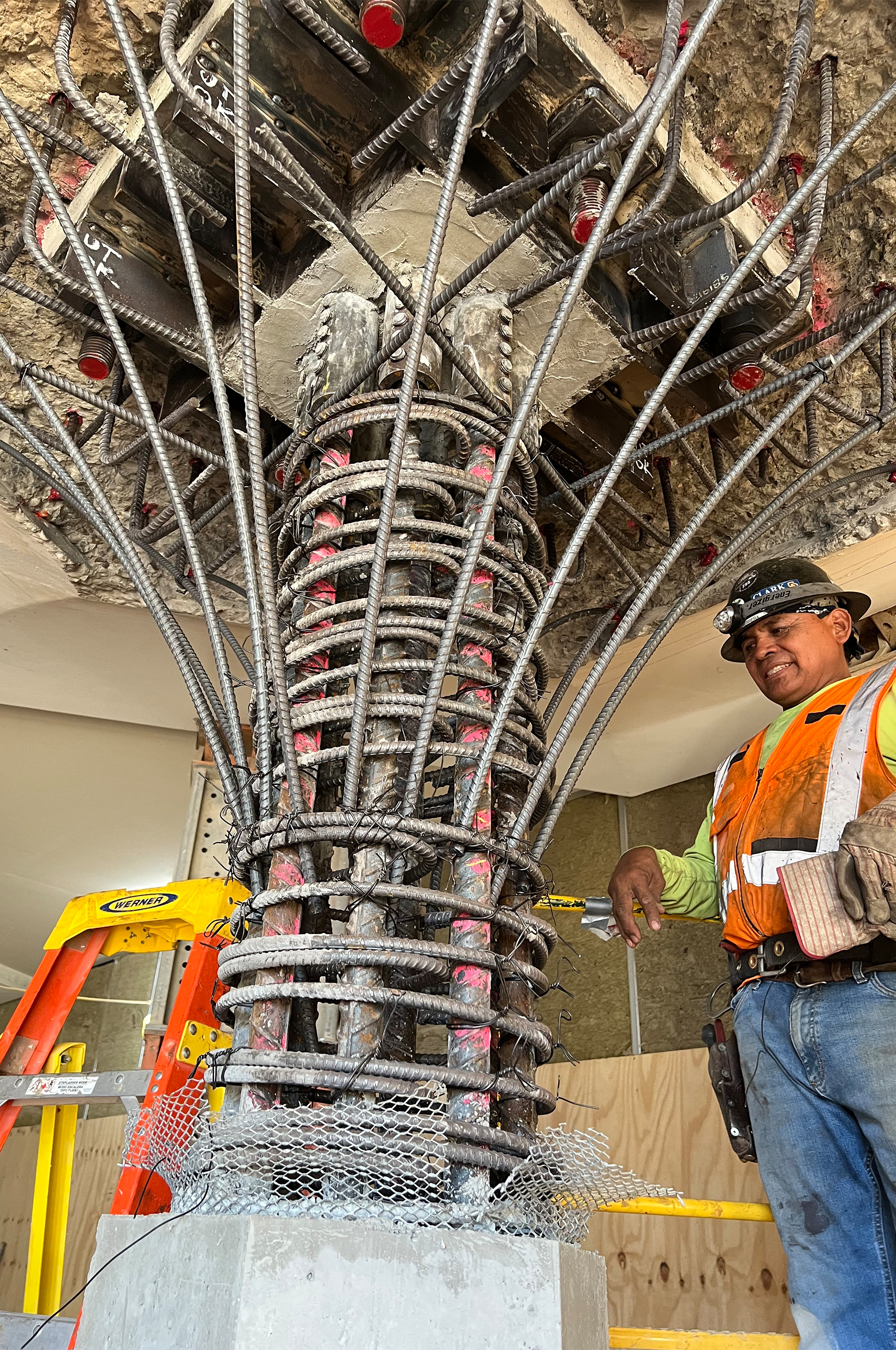 LPA Earns SEAOSD Excellence in Structural Engineering Award - LPA