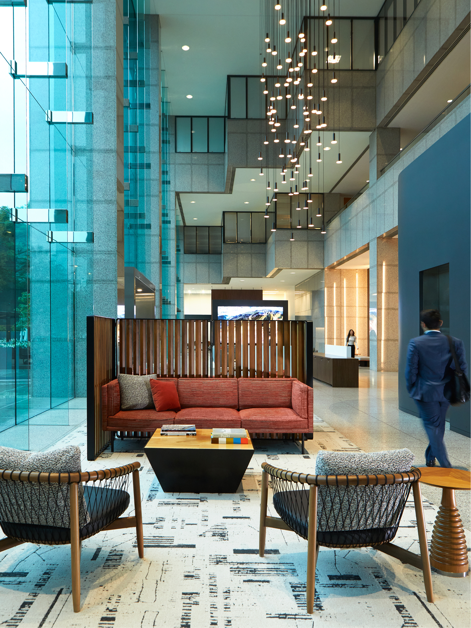 A Community-Focused Office Reinvestment - LPA