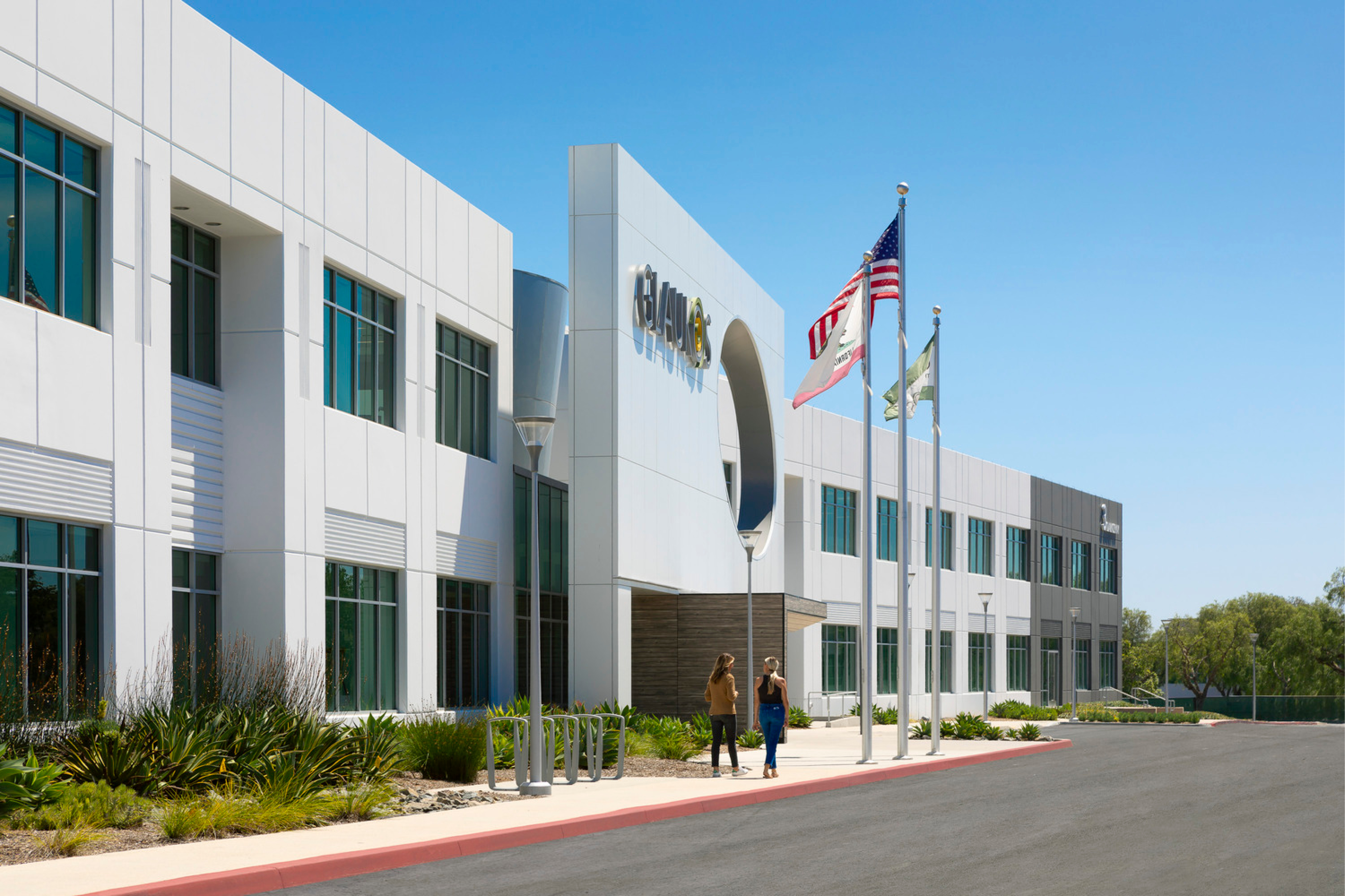 LPA's Glaukos HQ Named ASCE OC's Sustainable Engineering Project of the ...
