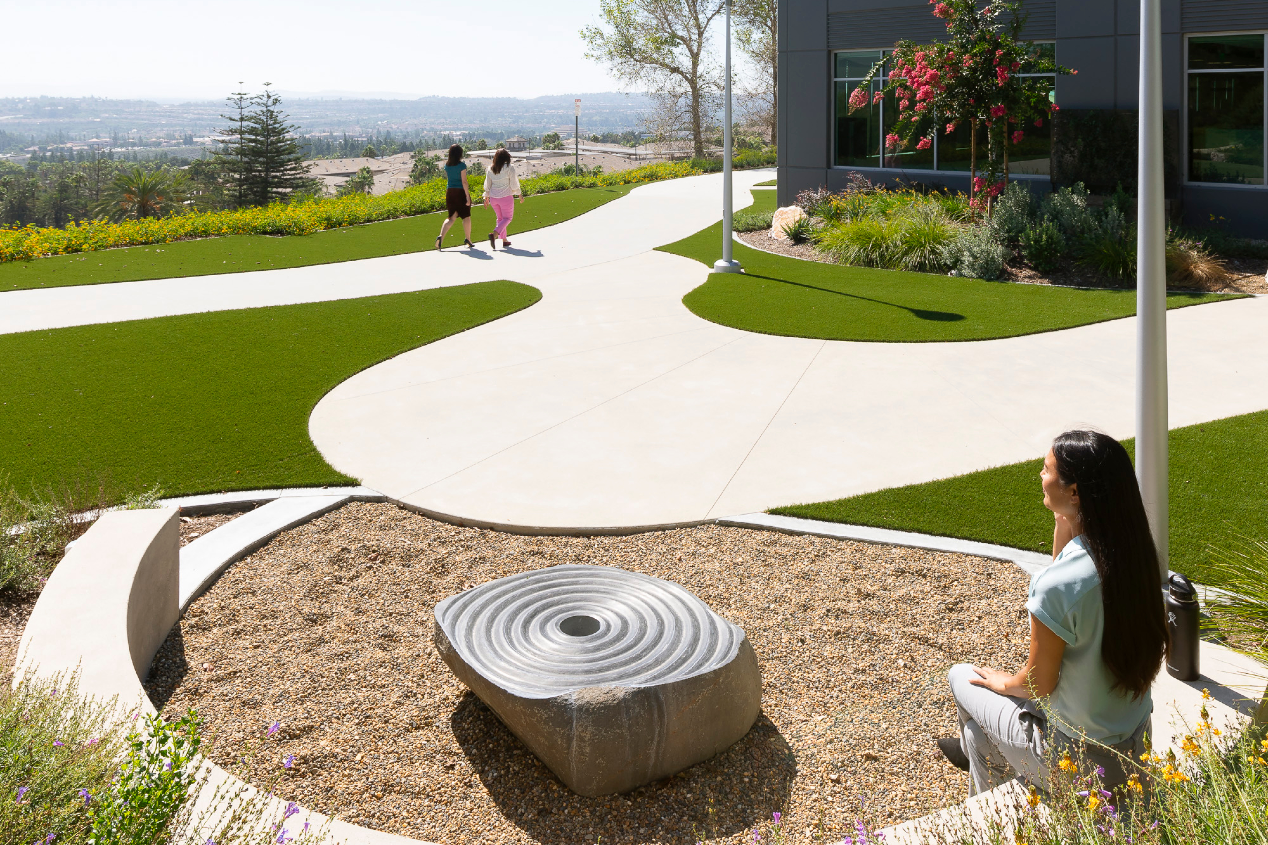 LPA's Glaukos HQ Named ASCE OC's Sustainable Engineering Project of the ...