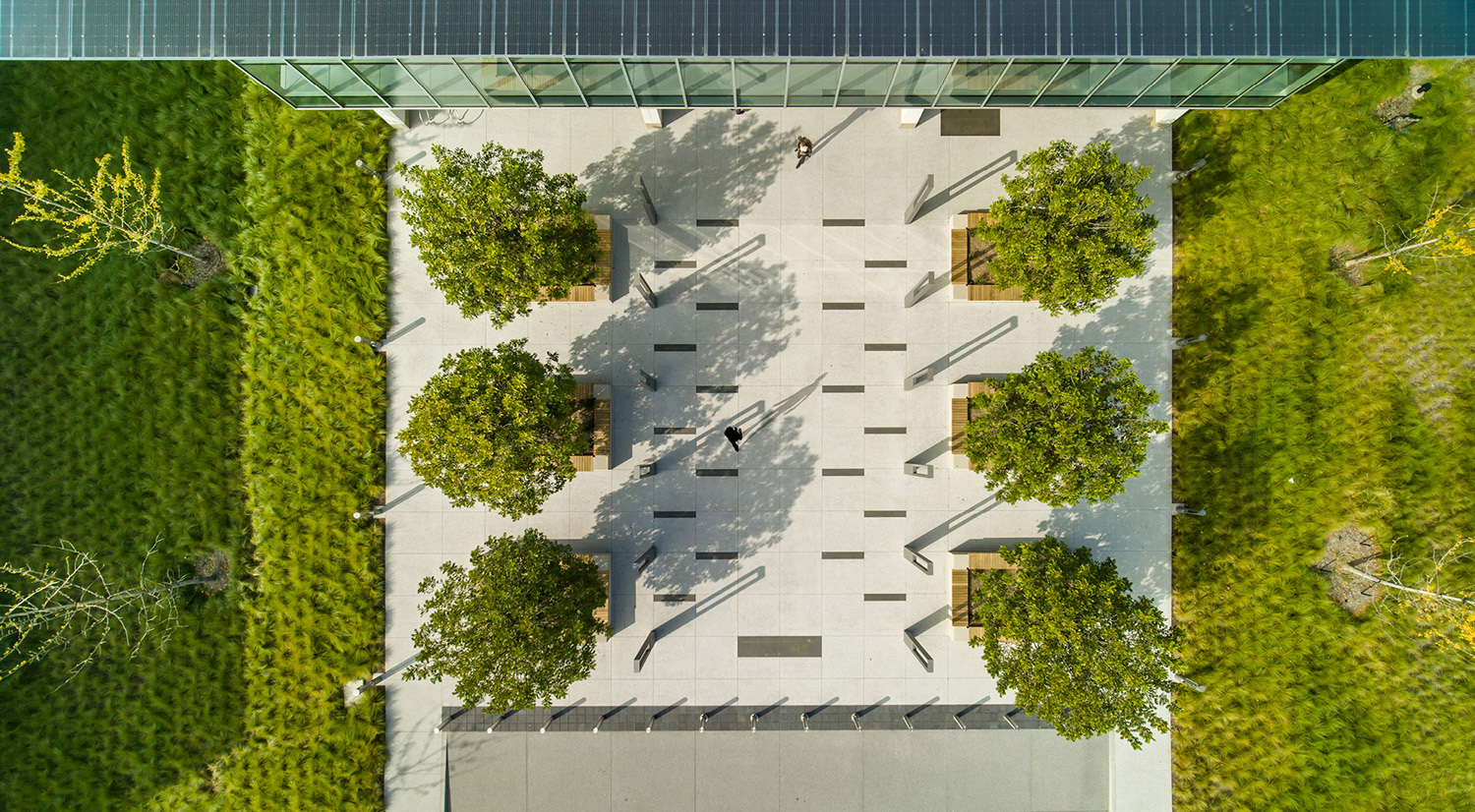 LPA Celebrates Four Wins at ASLA San Diego Chapter Awards - LPA