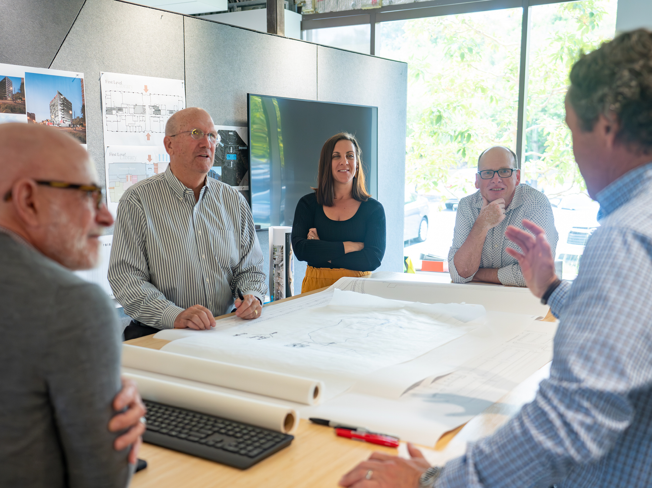 Class B Metamorphosis - LPA