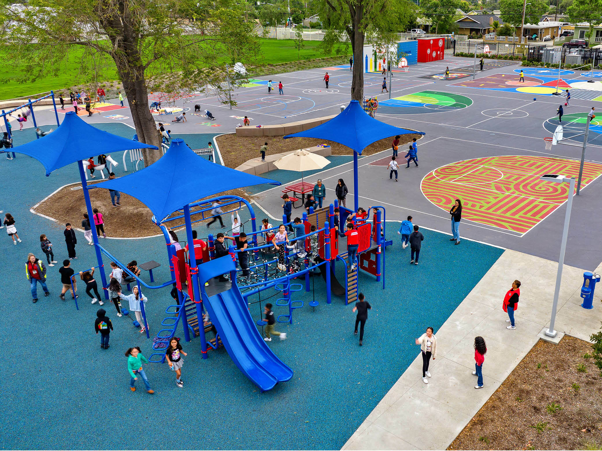 Case Study: Designing a Learning Landscape - LPA