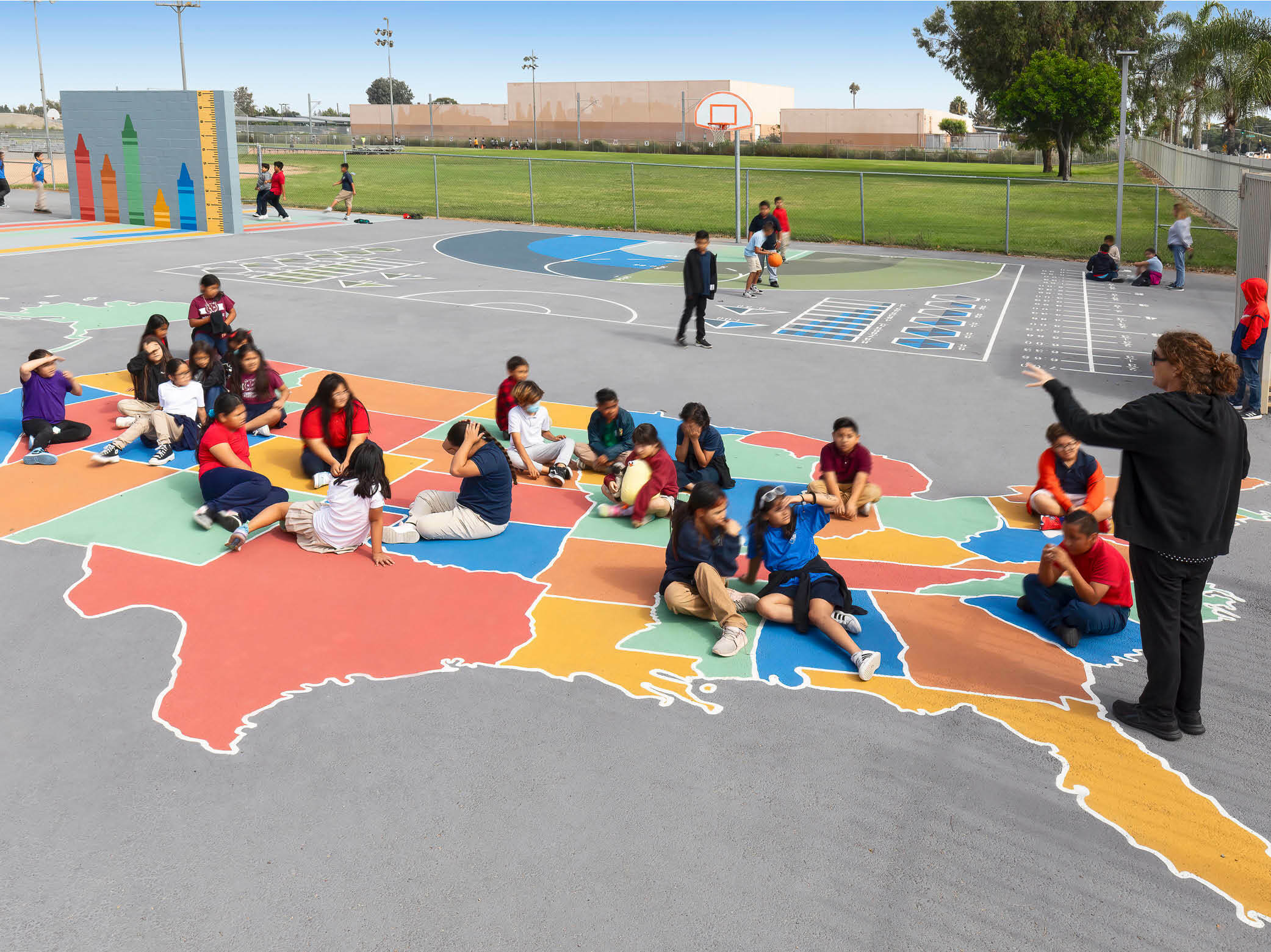 Case Study: Designing a Learning Landscape - LPA