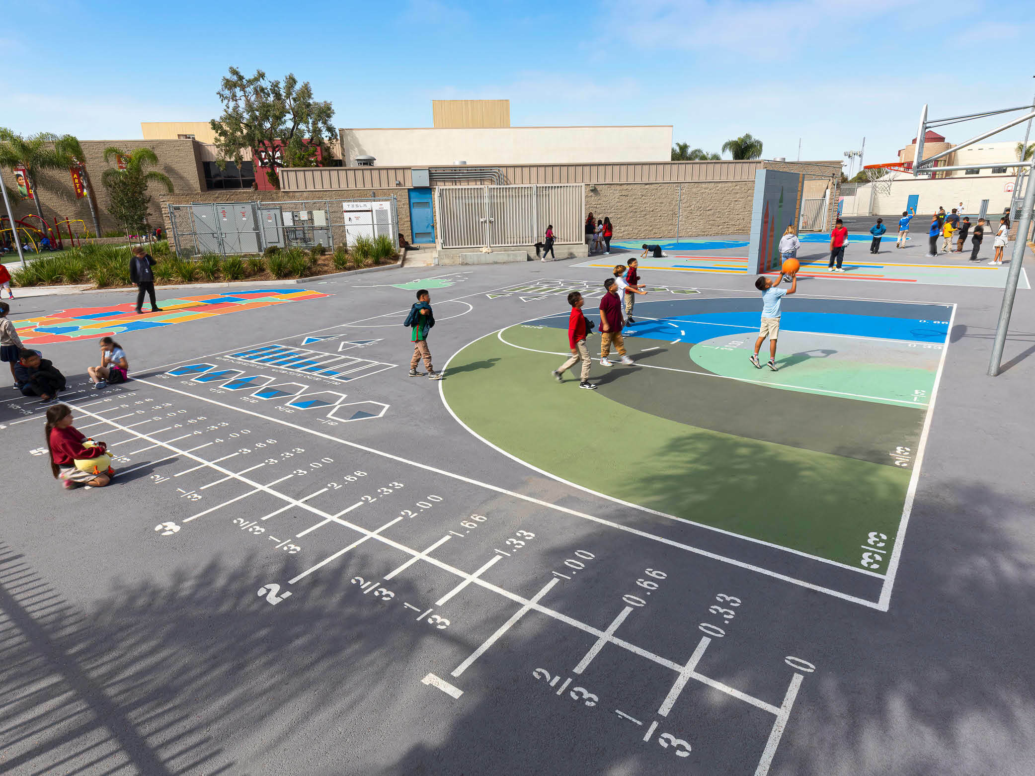 Case Study: Designing a Learning Landscape - LPA
