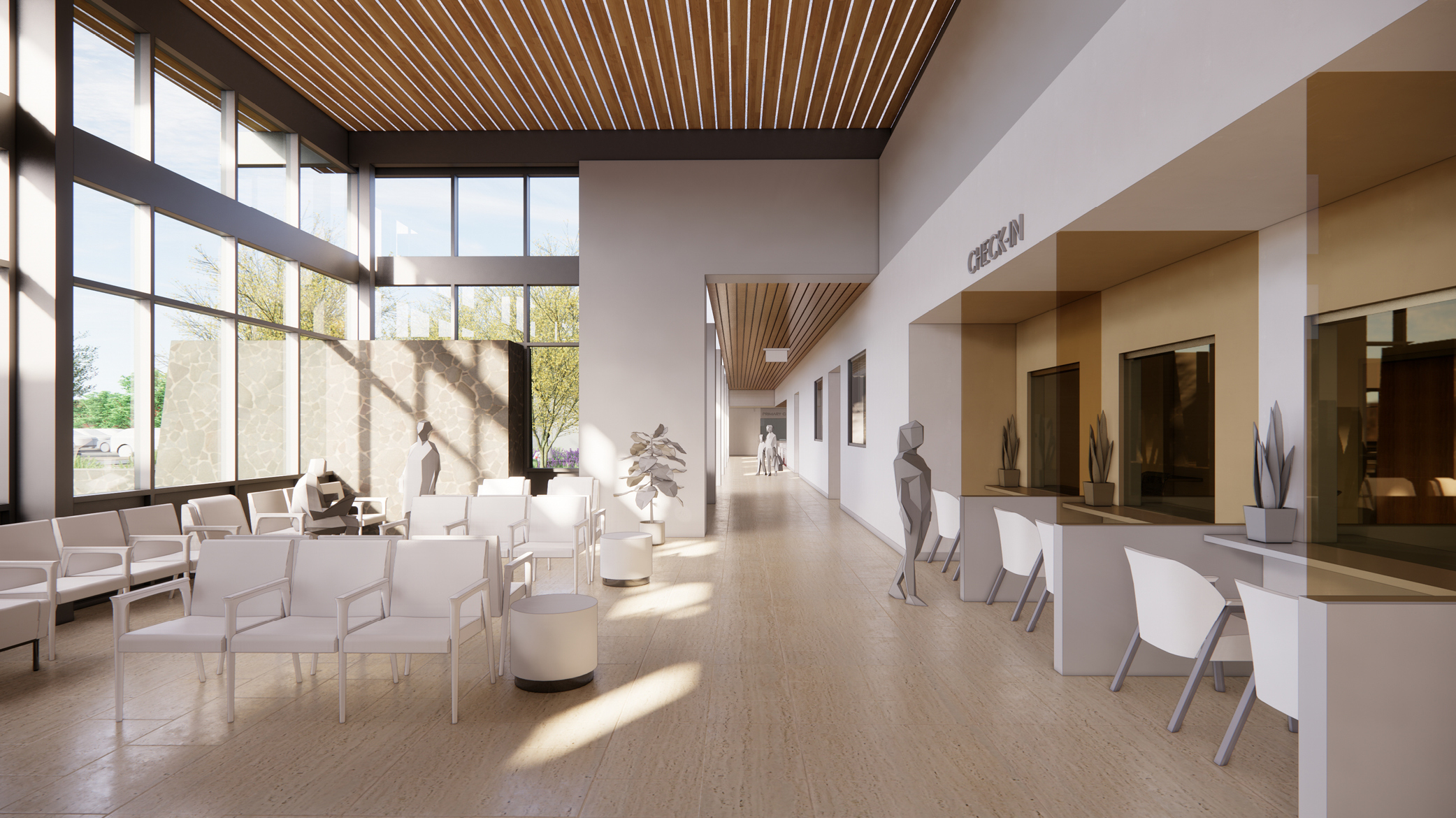 The Future of Tribal Healthcare - LPA