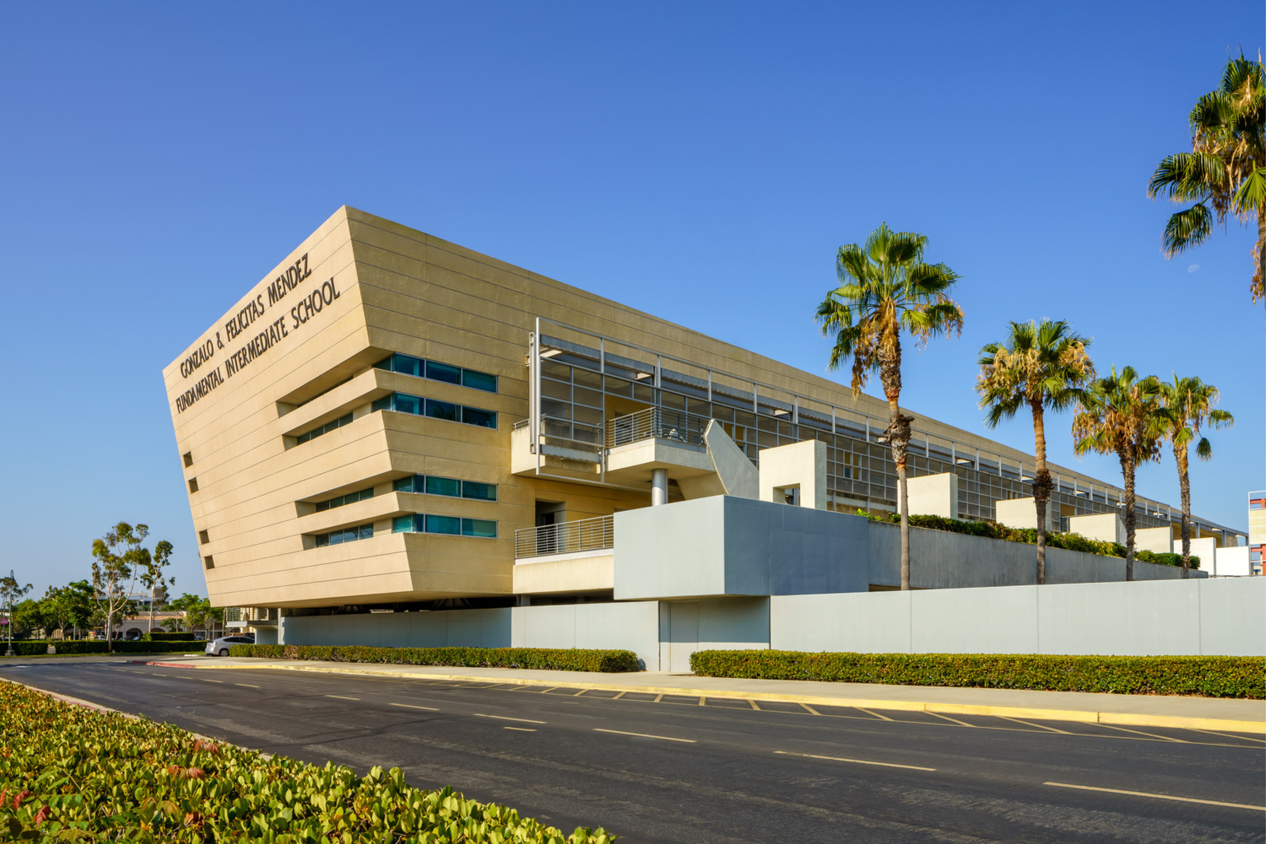 LPA Takes Home Seven AIA Orange County Design Awards - LPA