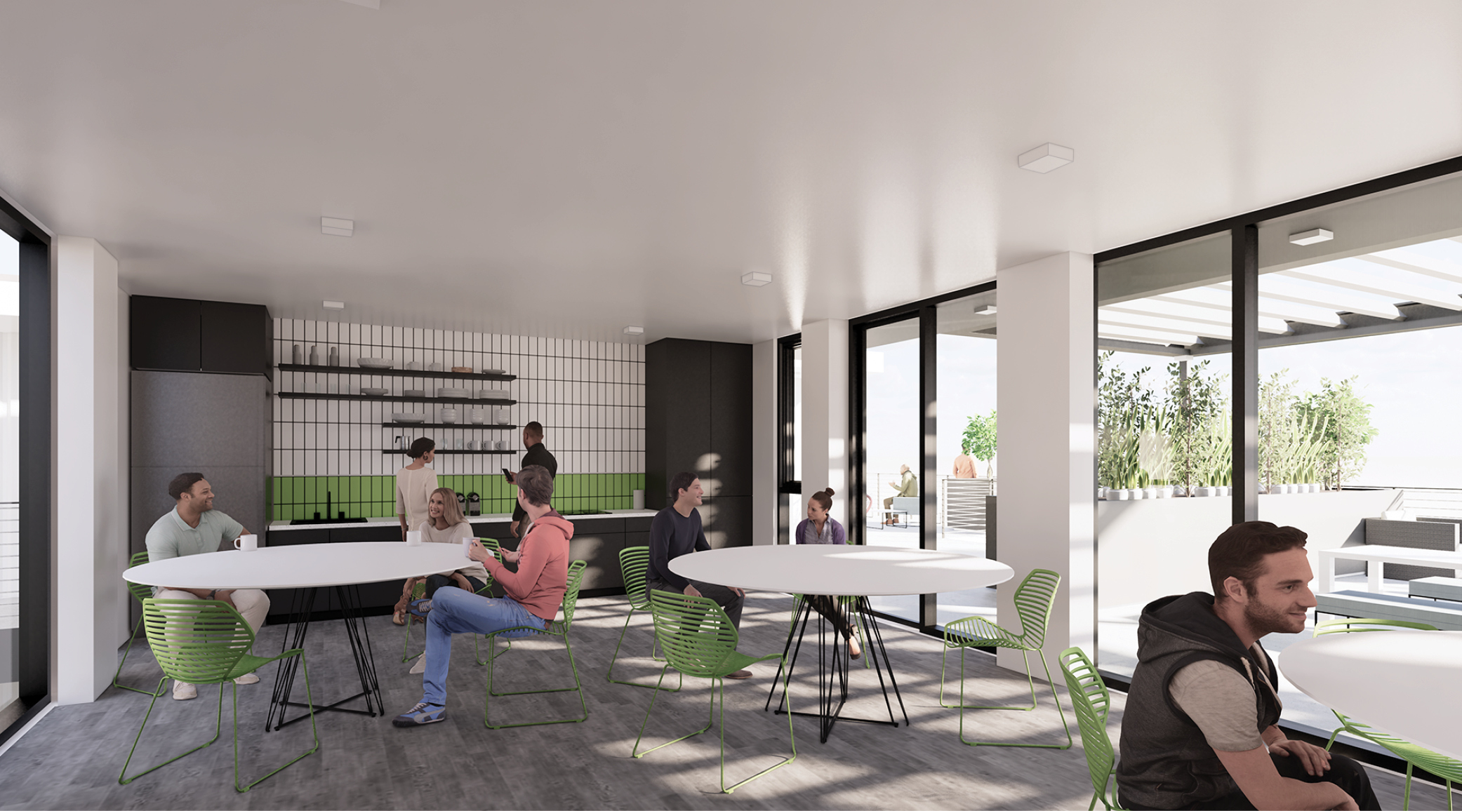 Finding Value in Modular - LPA