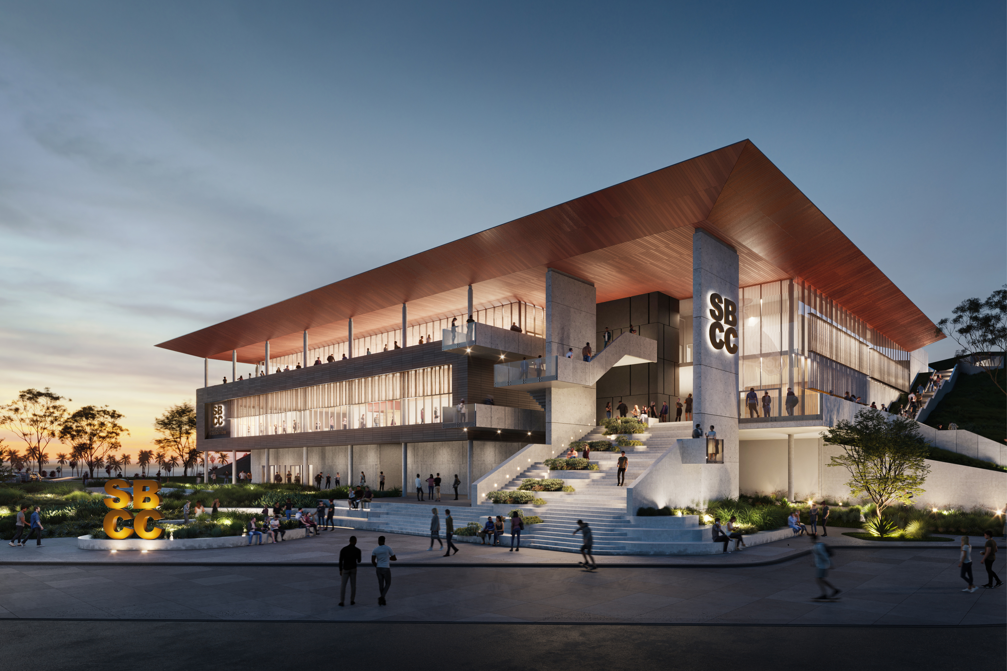 LPA Takes Home Seven AIA Orange County Design Awards - LPA