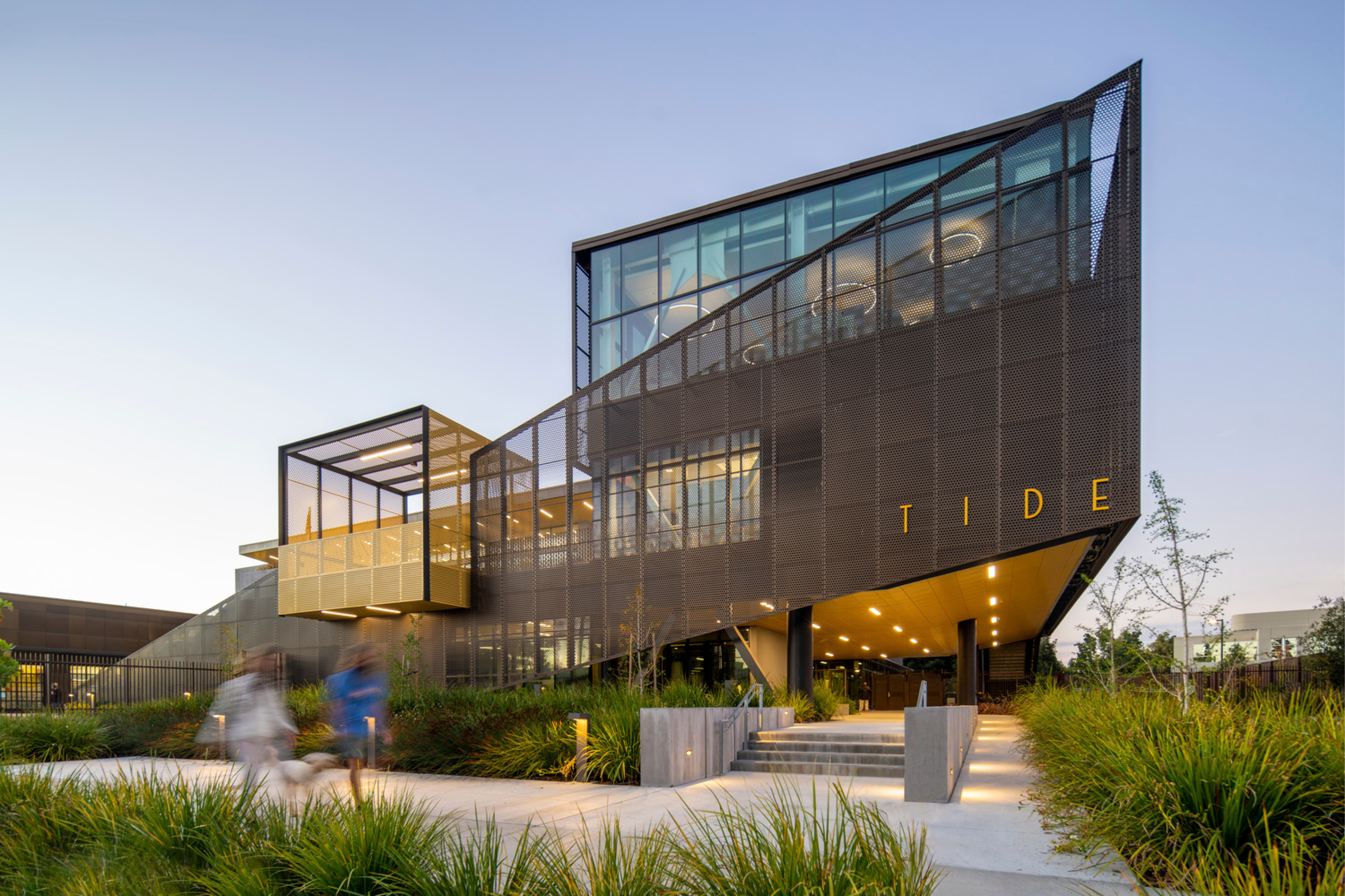 New Book Explores Regenerative School Design - LPA