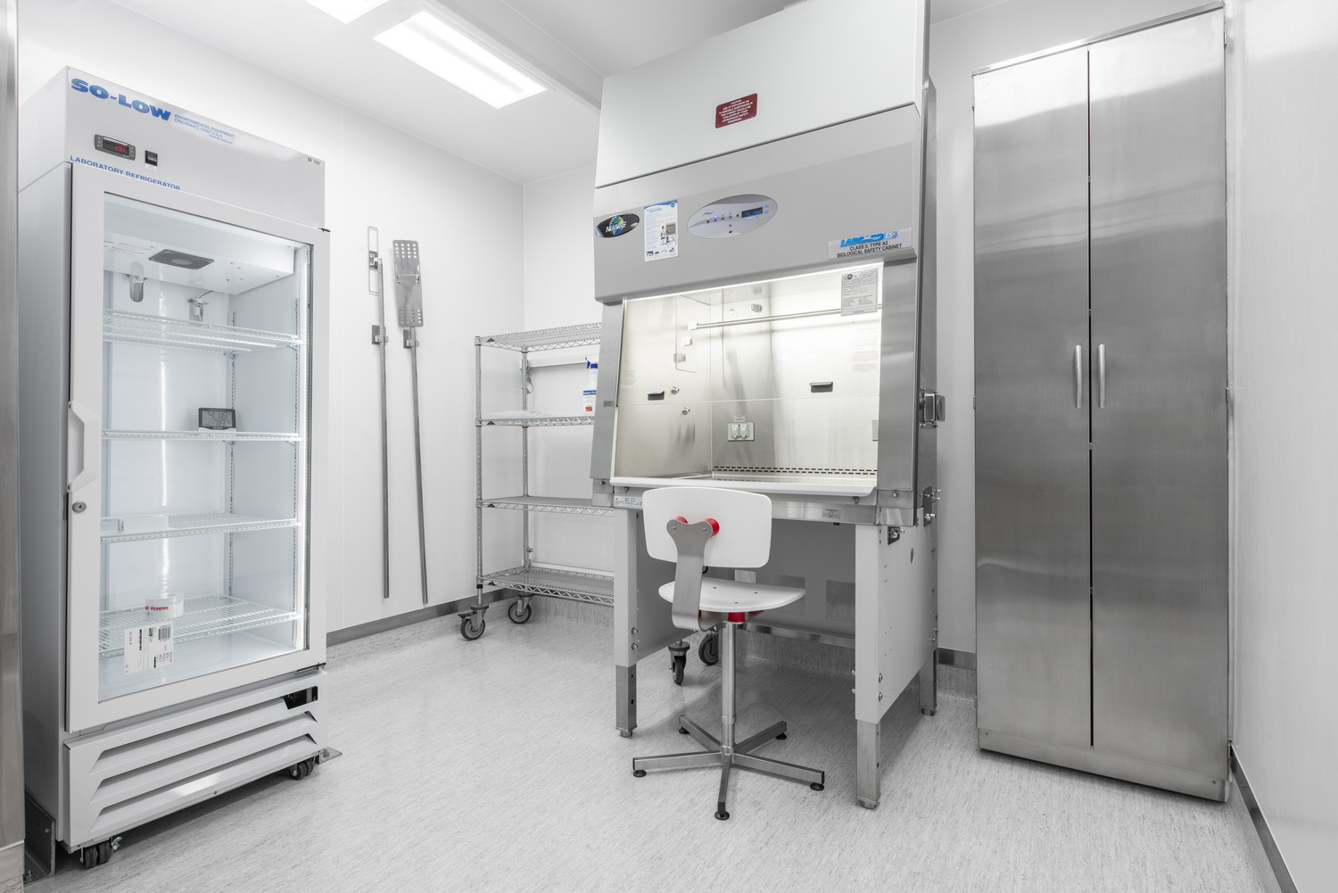 Invest: Dallas-Fort Worth: Building a Biotech Hub, with Isabel ...