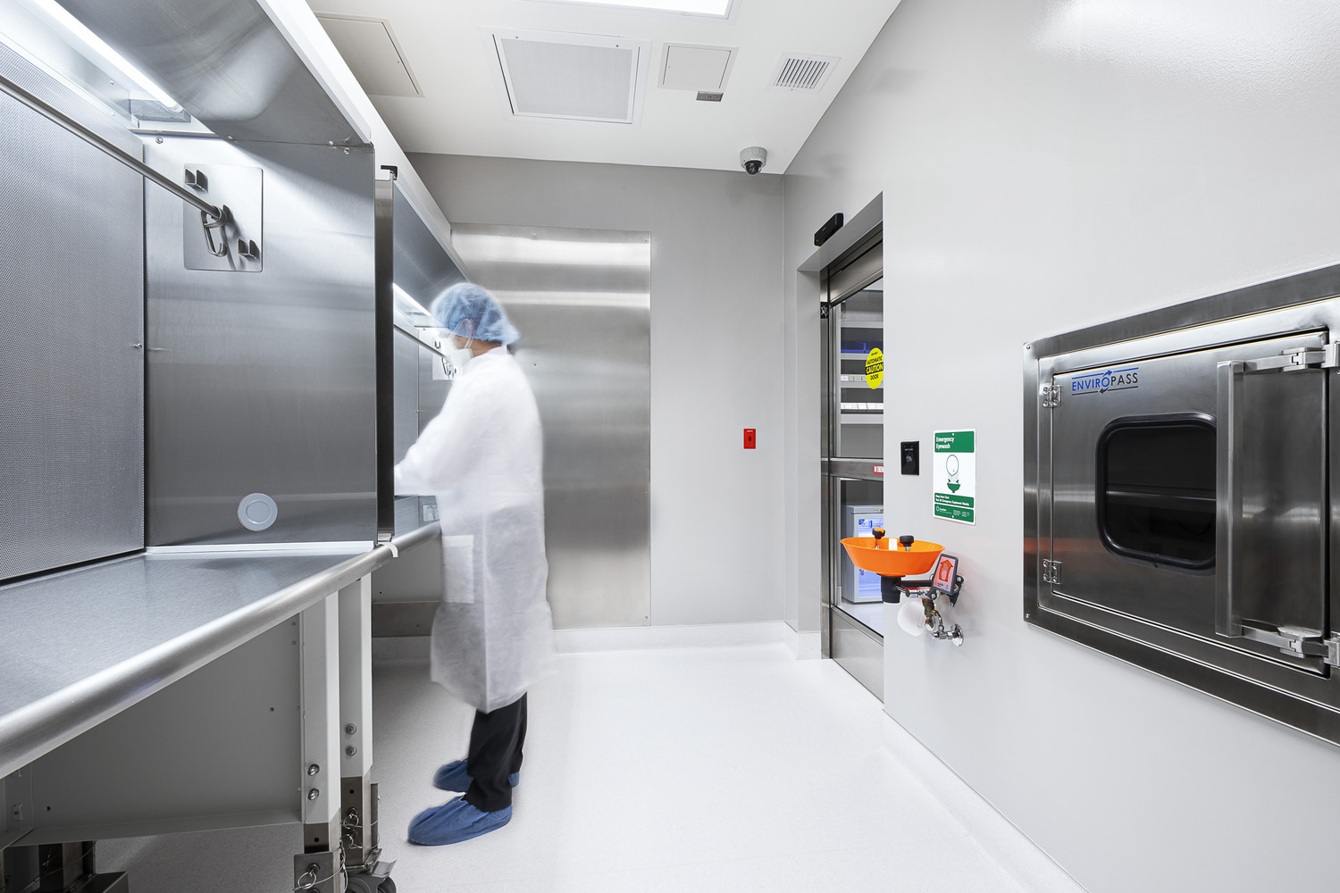 Invest: Dallas-Fort Worth: Building a Biotech Hub, with Isabel ...