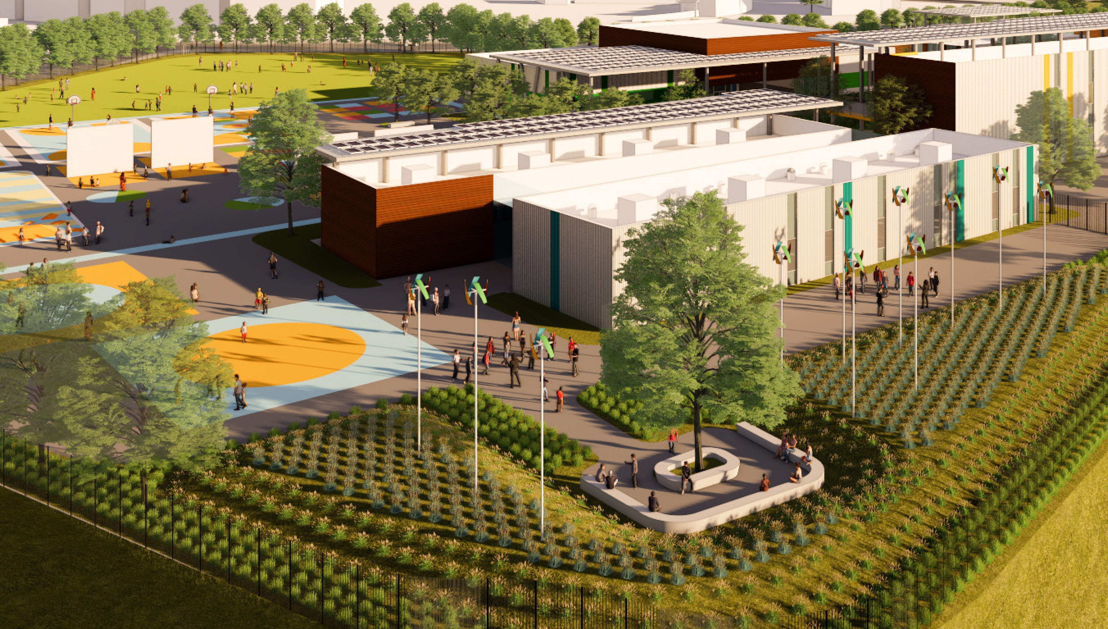 The Achievable Goal - LPA