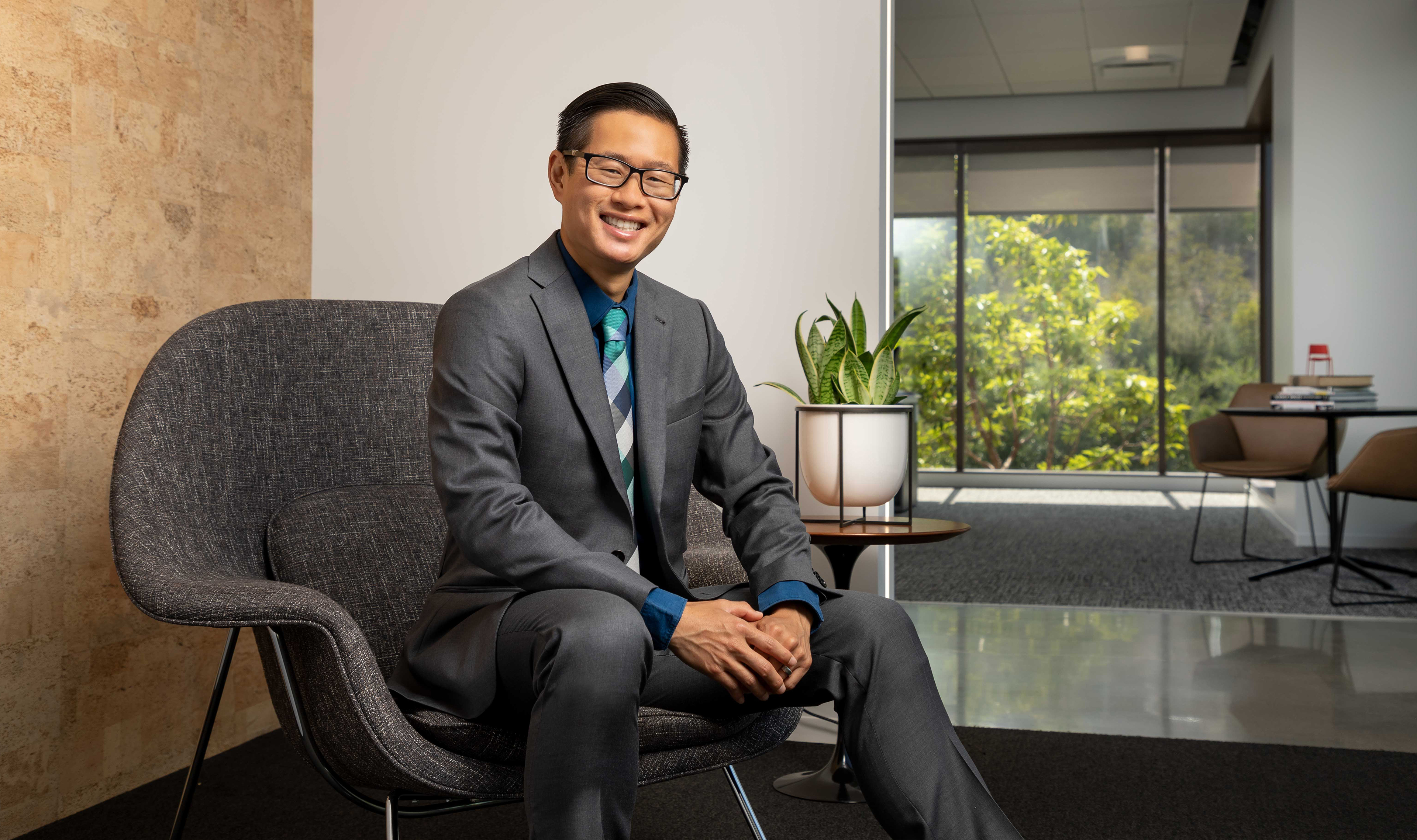 LPA Elevates New Class of Firm Leaders - LPA