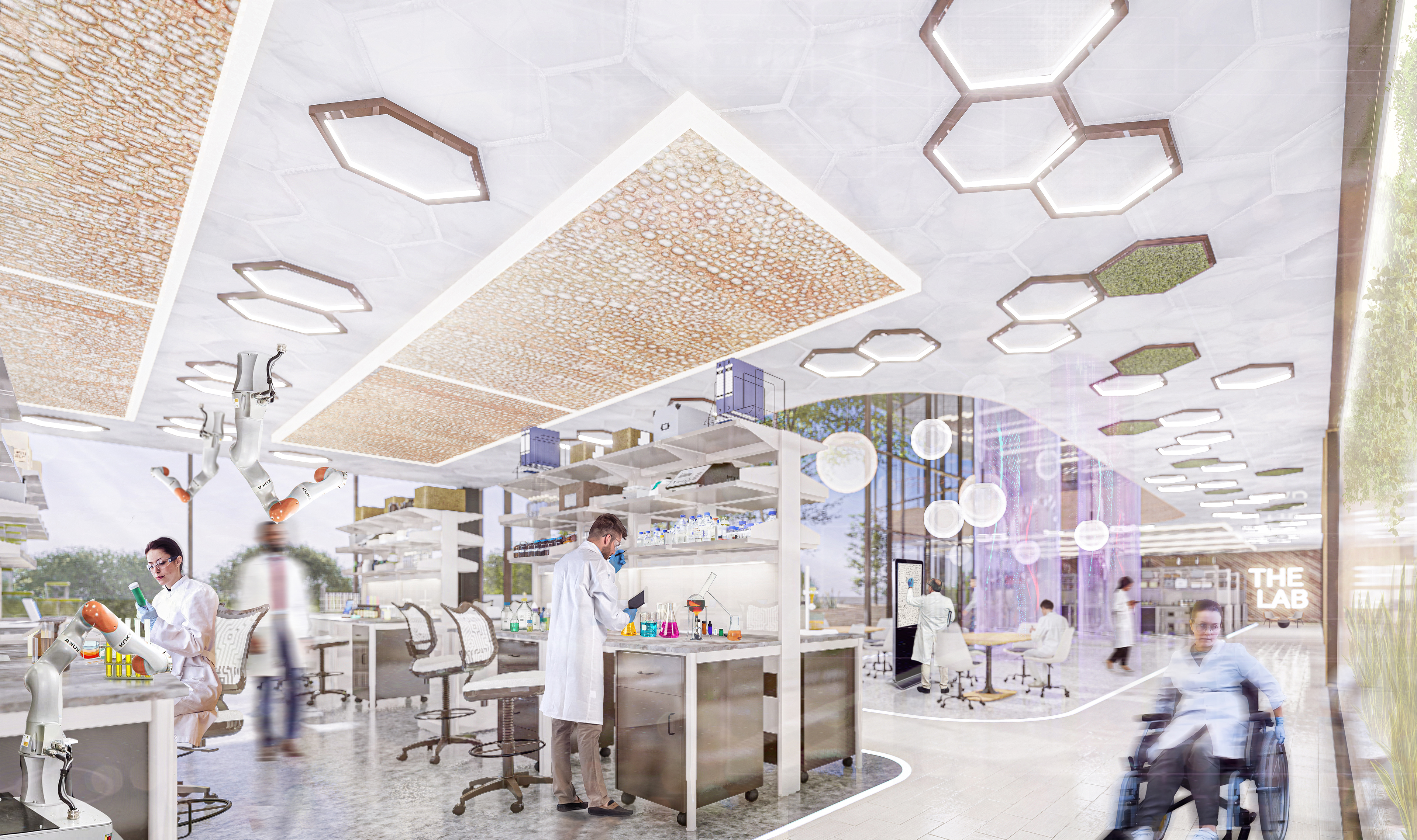 D Magazine: Expert: Five Ways DFW Can Nurture the Biotech Boom - LPA