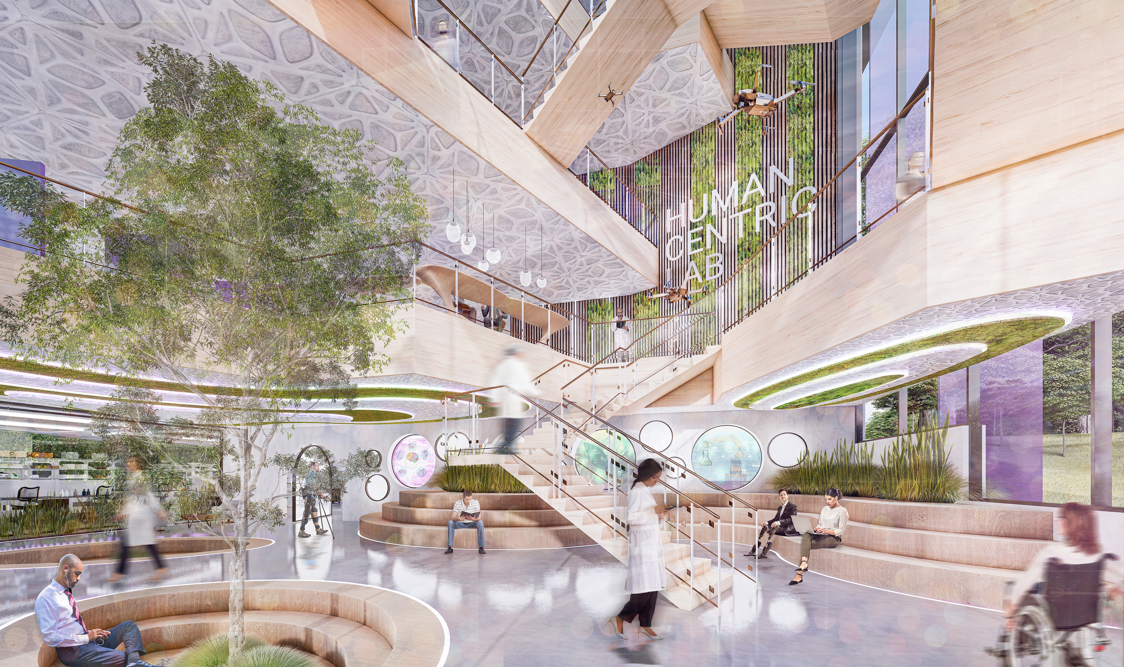 D Magazine: Expert: Five Ways DFW Can Nurture the Biotech Boom - LPA