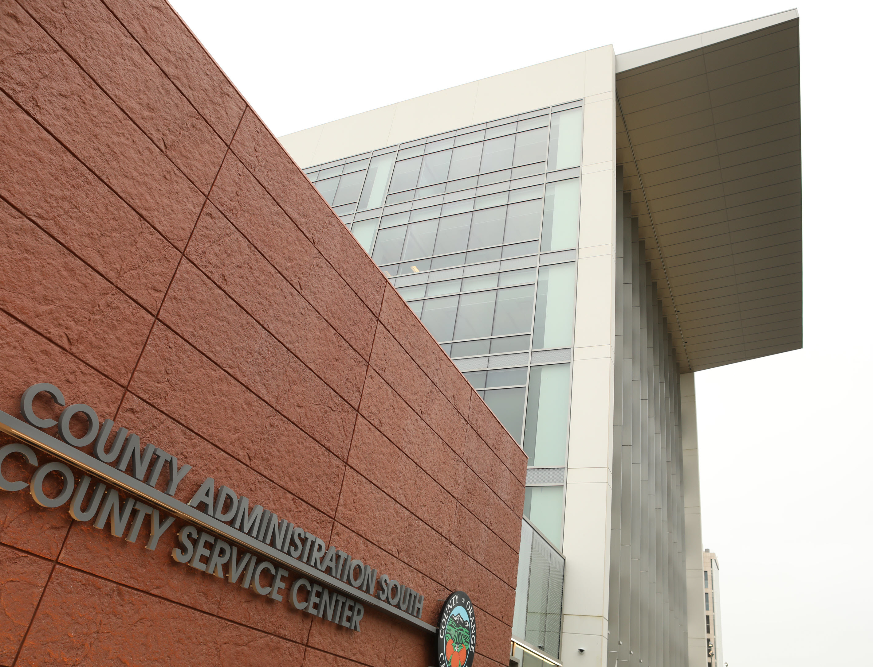Orange County’s new administration building features ‘one-stop’ center ...