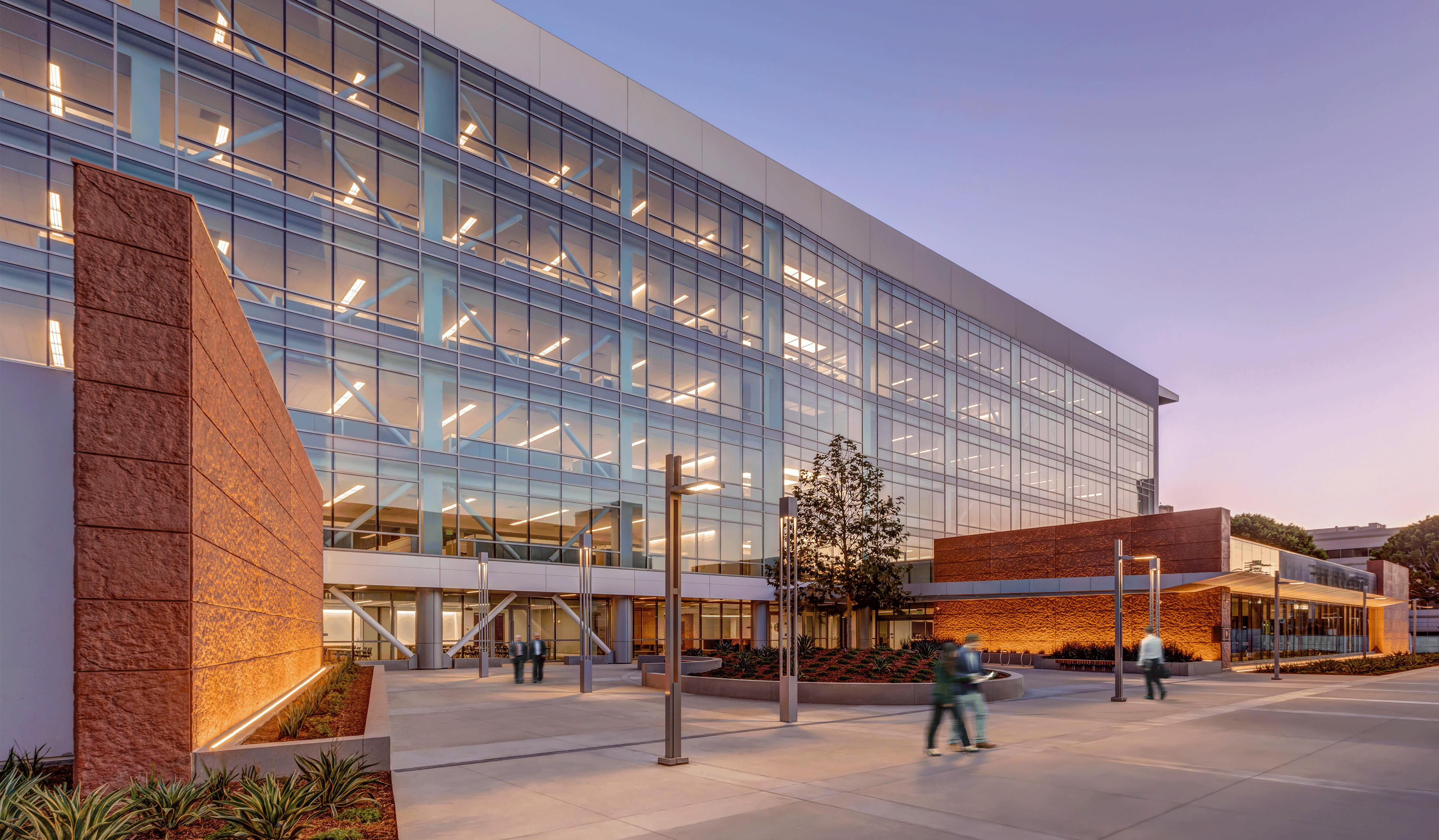 Sustainability - LPA