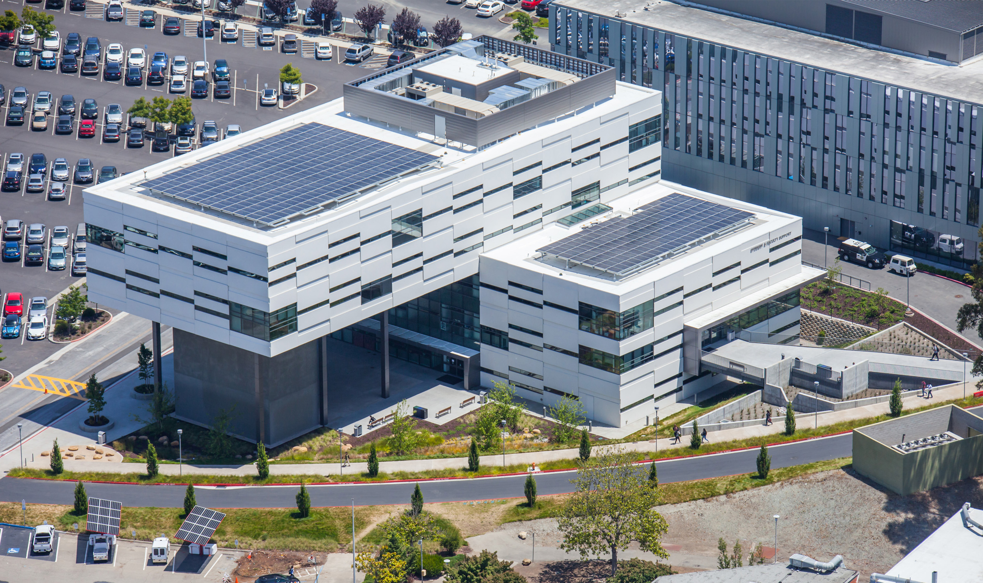 Common Edge: To Address Climate Change, Architects Must Tackle Embodied ...