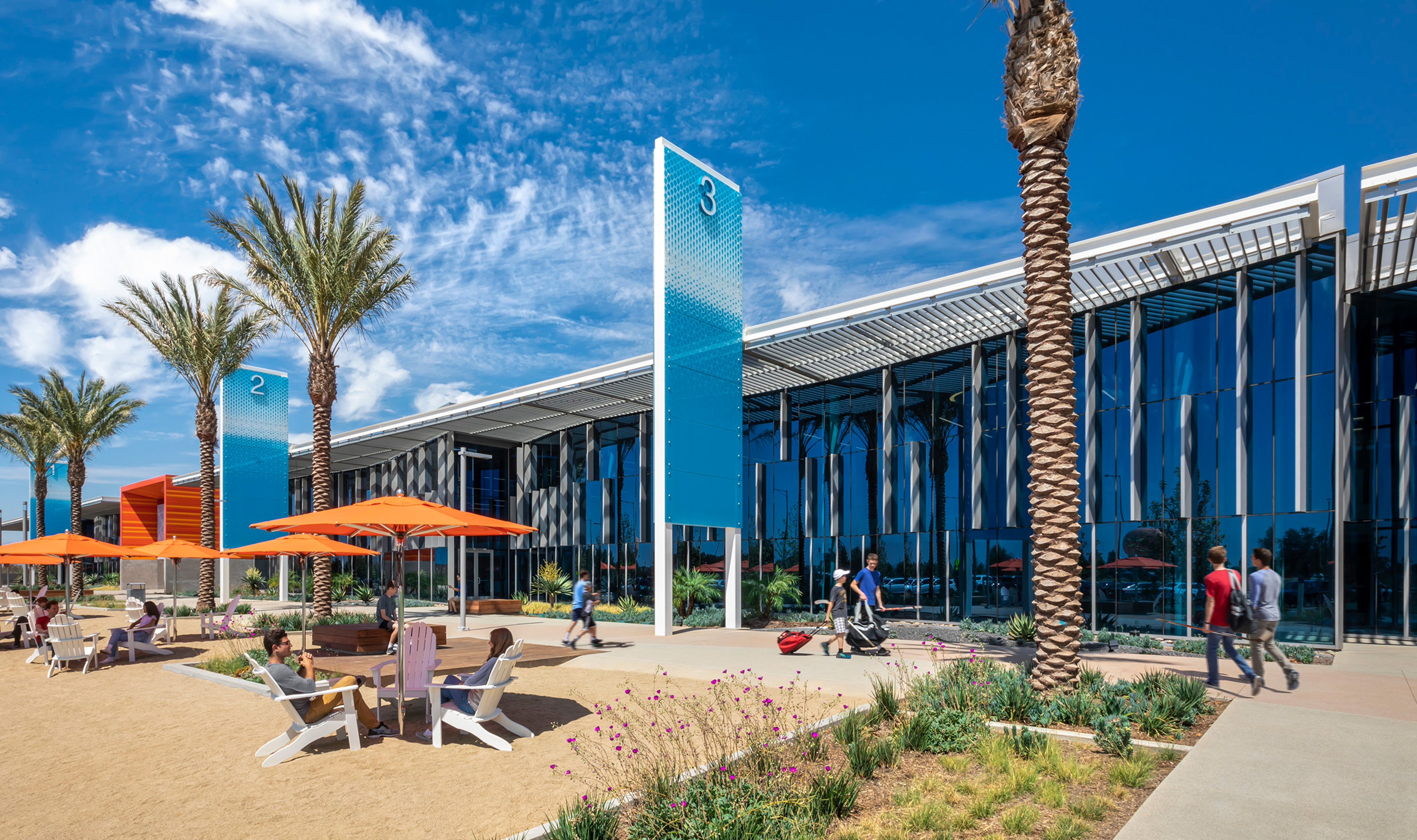 LPA Design Director Franco Brown Earns National Design-Build ...