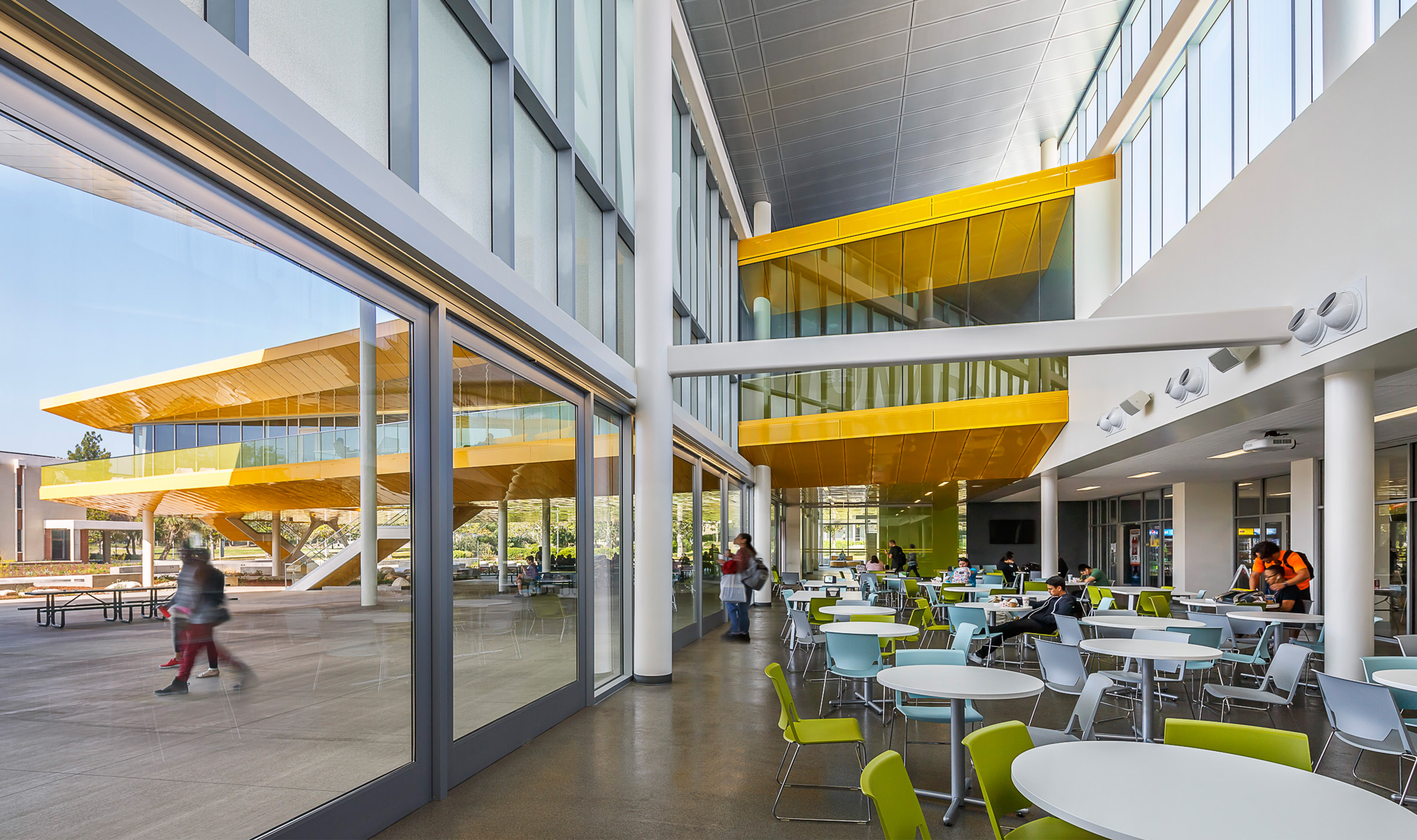 LPA Design Director Franco Brown Earns National Design-Build ...