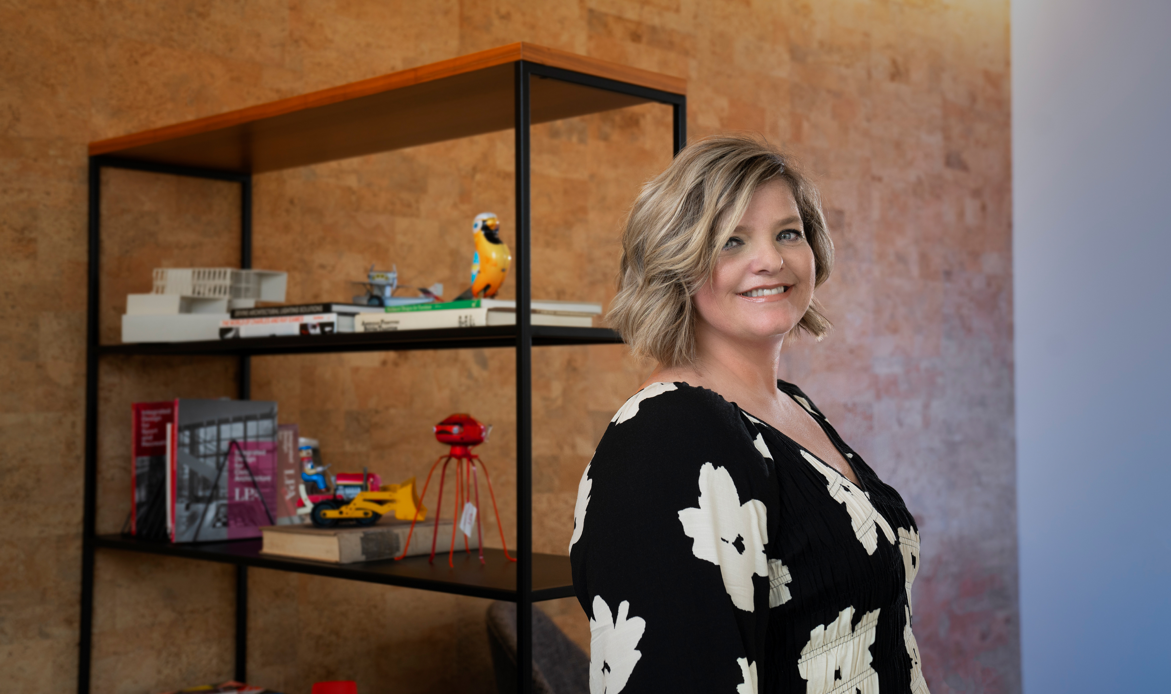 LPA Elevates New Class of Firm Leaders - LPA