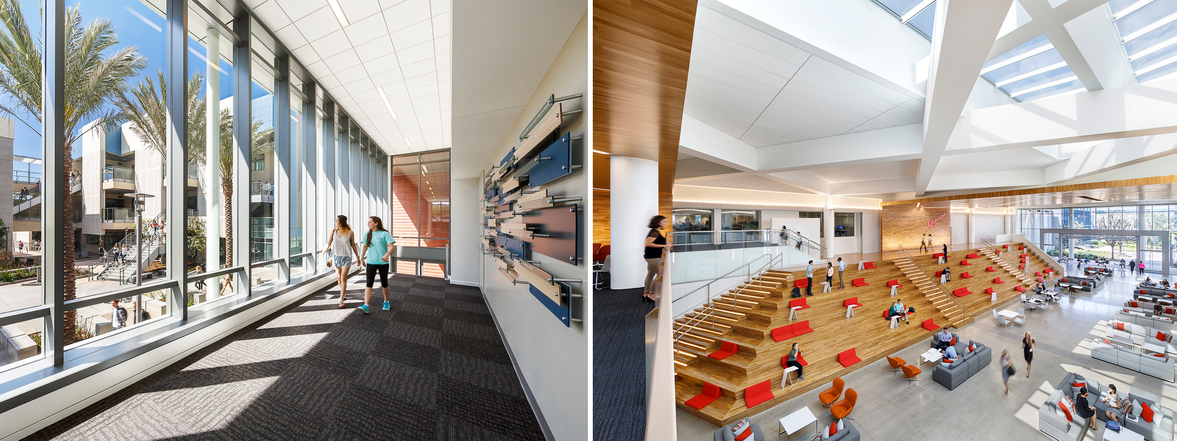 Sustainable Design Architecture Firm - LPA Design Studios