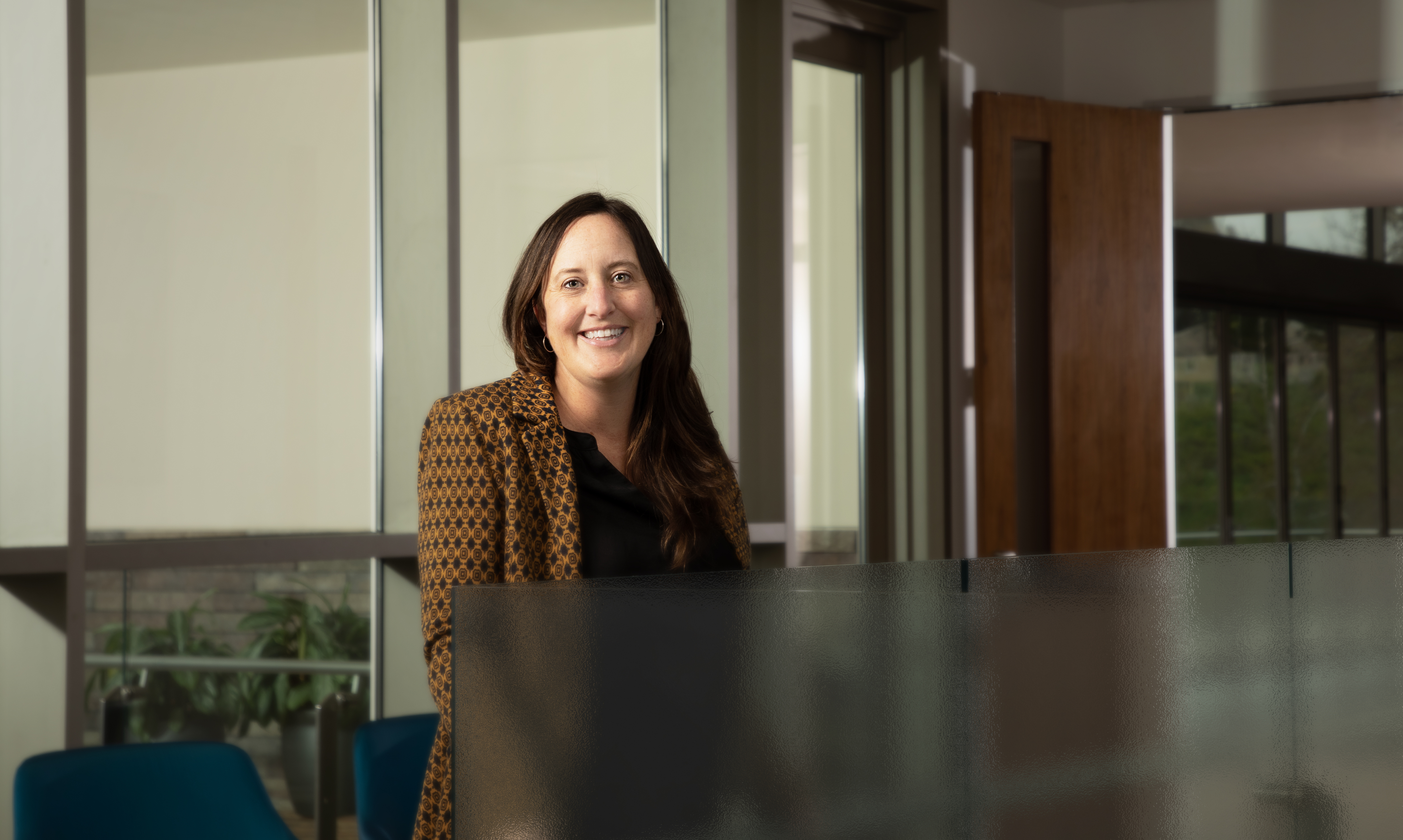 LPA Names Four Designers to Key Leadership Roles - LPA