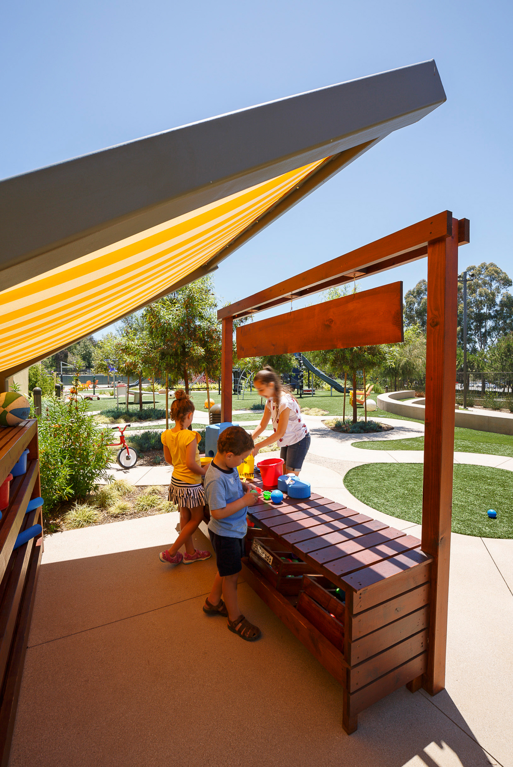 Preparing Expert Learners - LPA